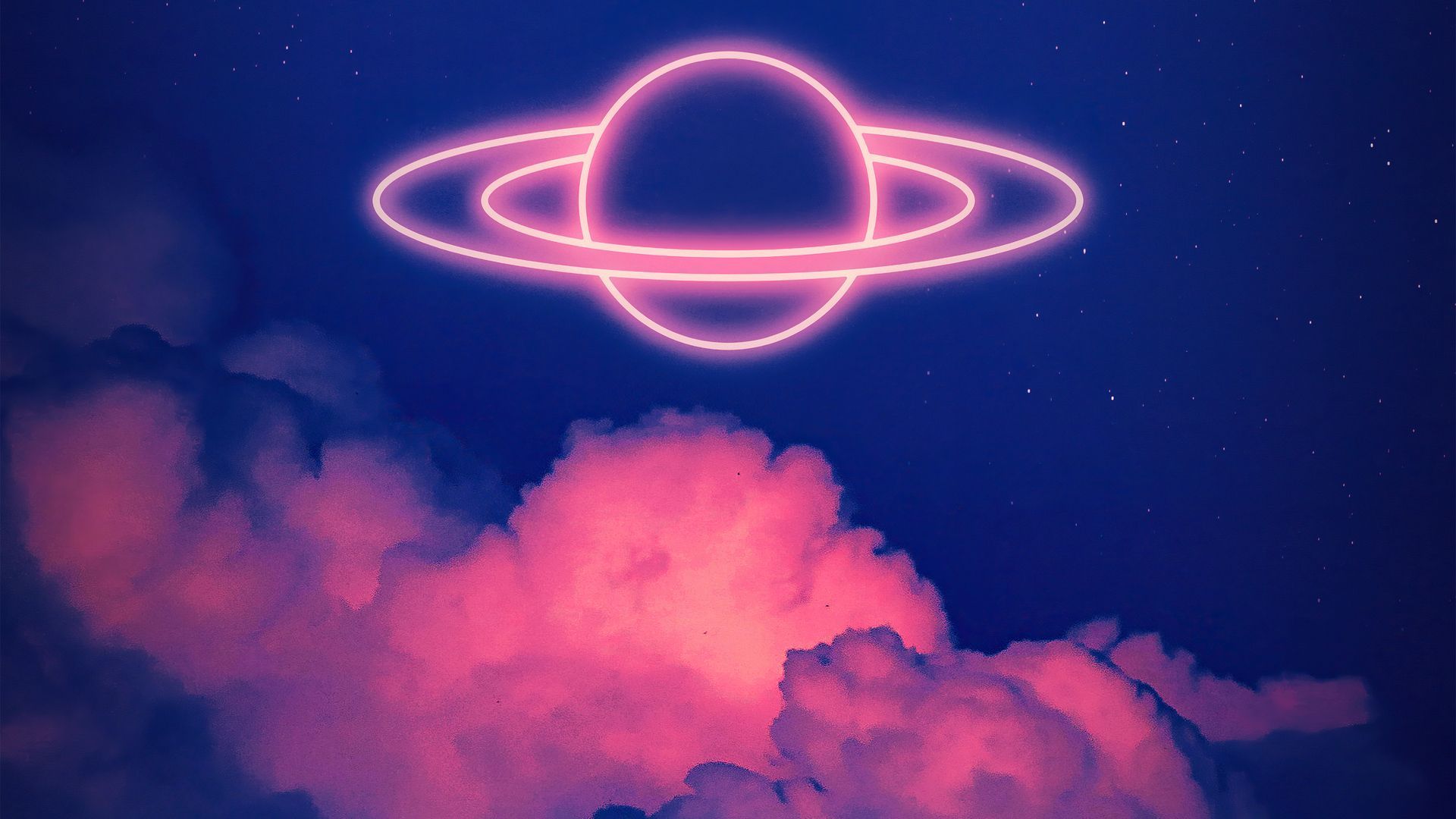 Neon Aesthetic Laptop Wallpapers - Top Free Neon Aesthetic Laptop ...