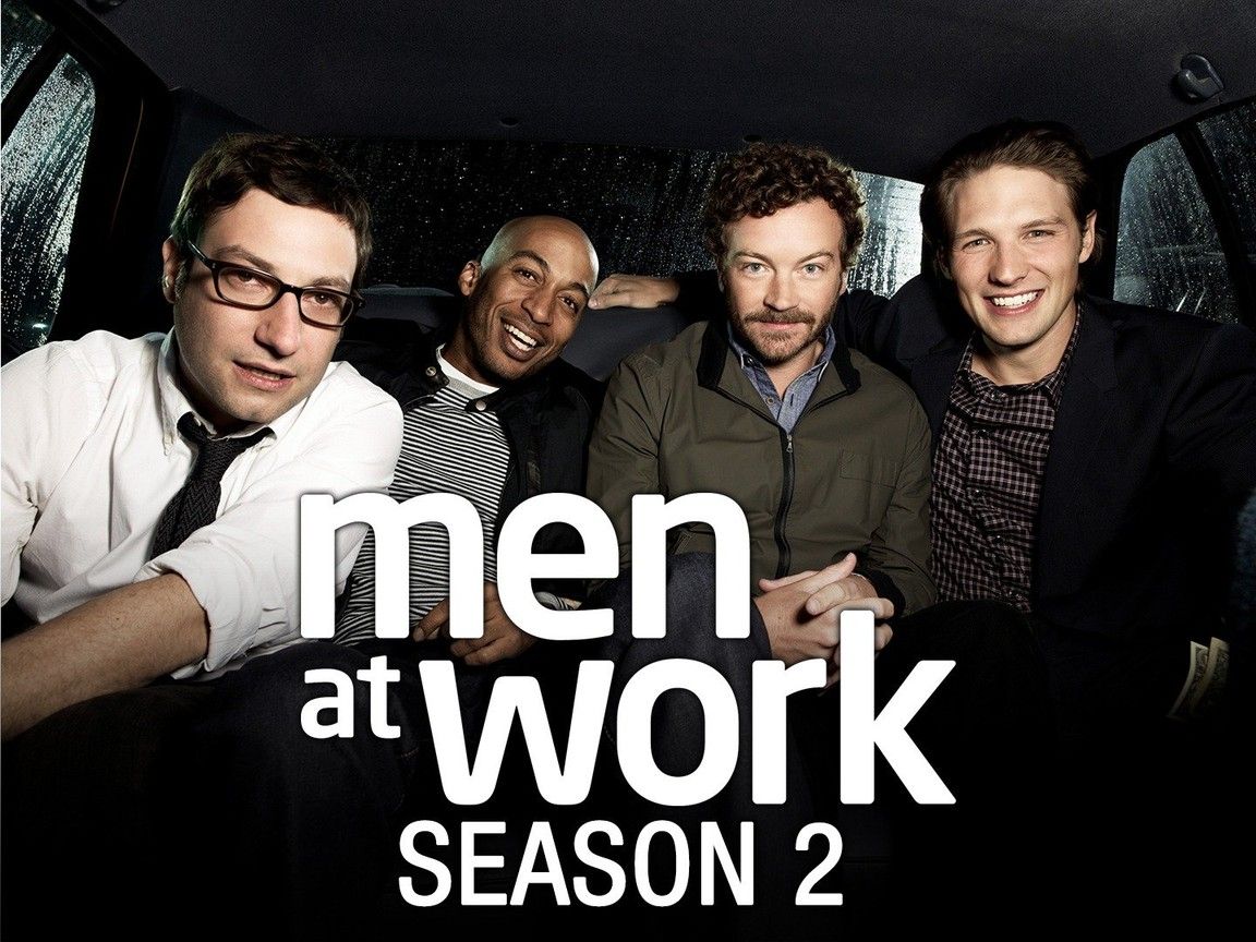 Men At Work Wallpapers - Top Free Men At Work Backgrounds - WallpaperAccess