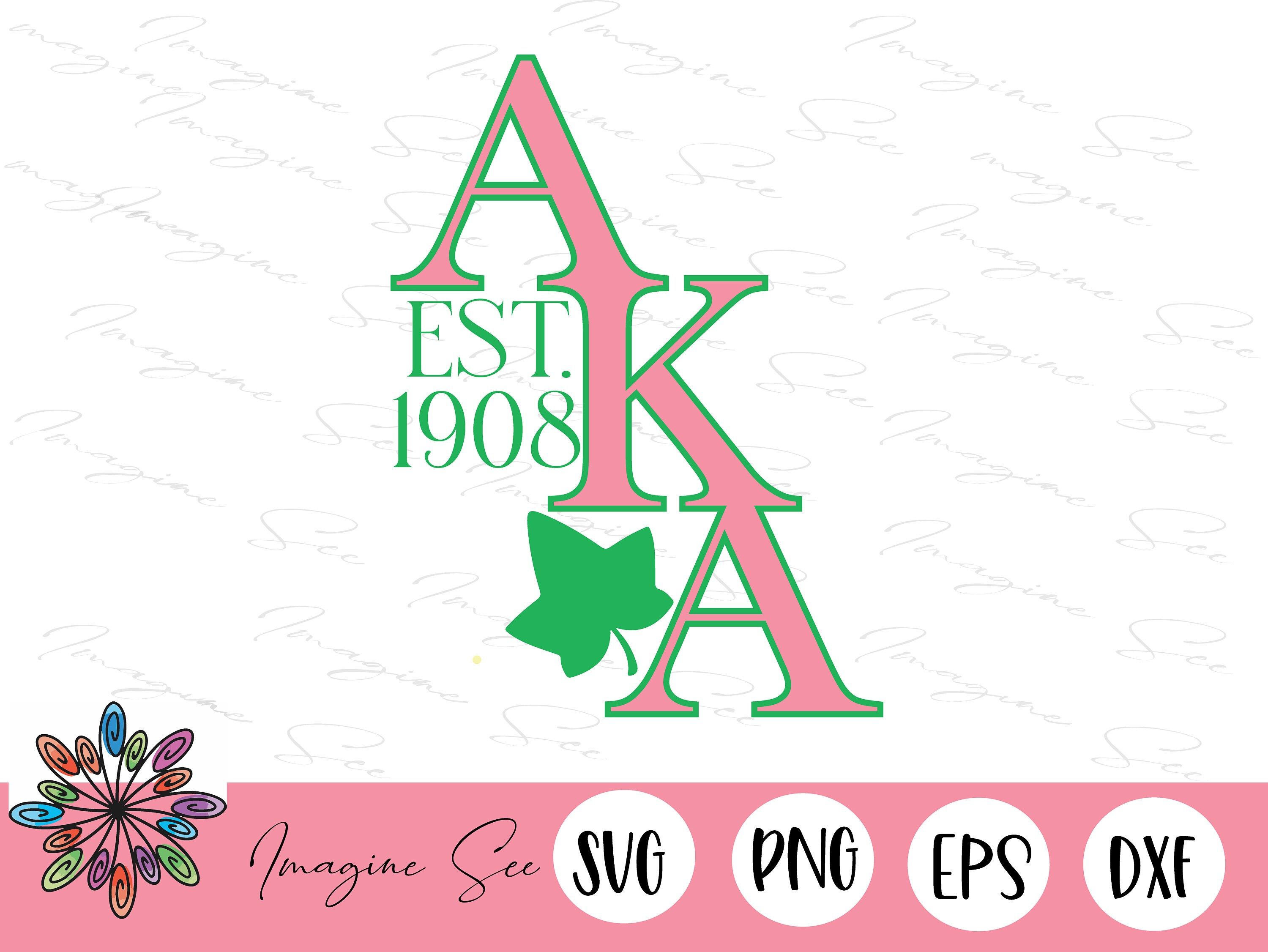 Alpha Kappa Alpha Wallpapers - Top Free Alpha Kappa Alpha Backgrounds ...