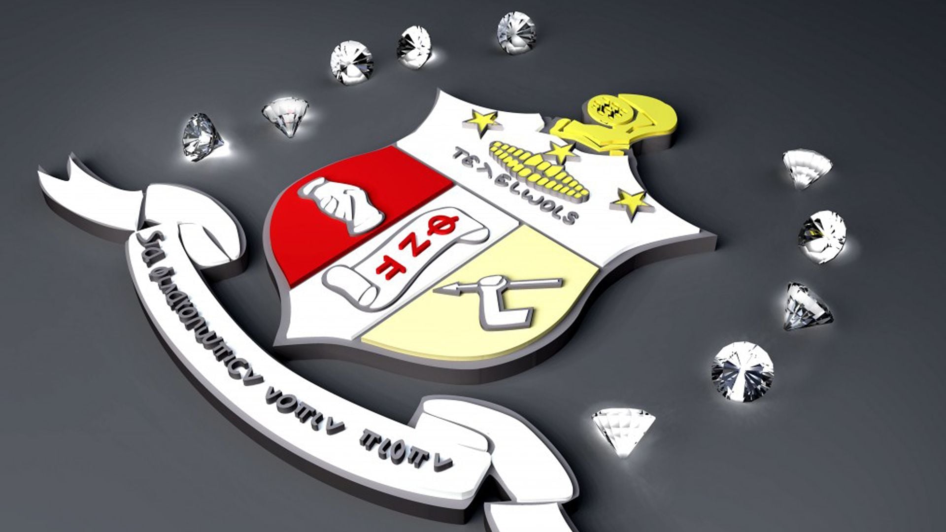 Alpha Kappa Alpha Wallpapers - Top Free Alpha Kappa Alpha Backgrounds ...