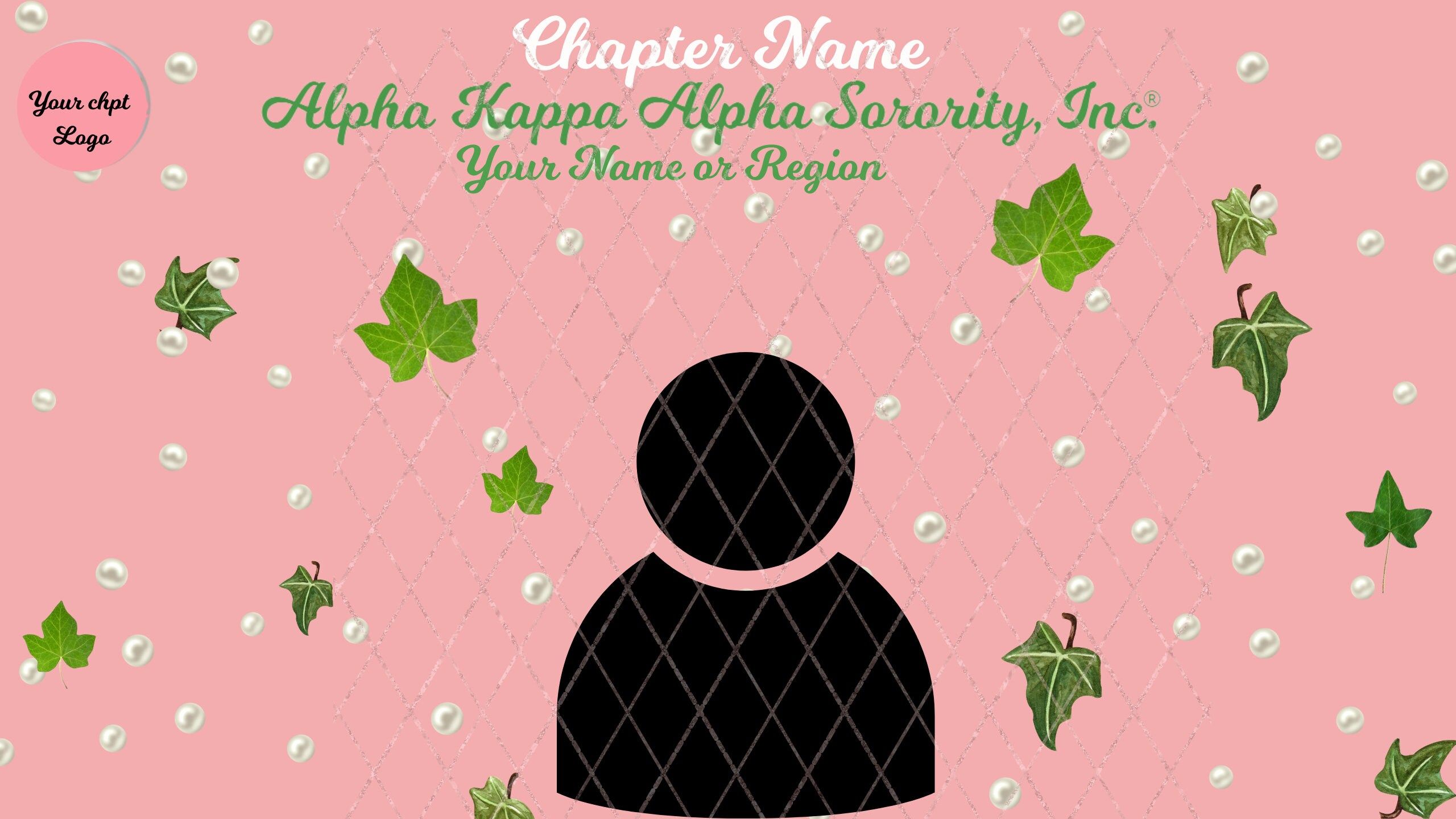 Alpha Kappa Alpha Wallpapers - Top Free Alpha Kappa Alpha Backgrounds ...