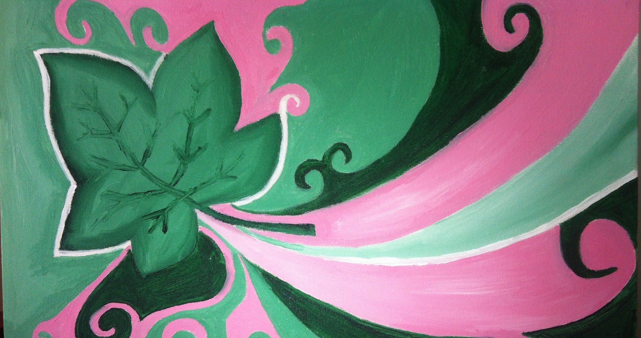 Alpha Kappa Alpha Wallpapers - Top Free Alpha Kappa Alpha Backgrounds ...