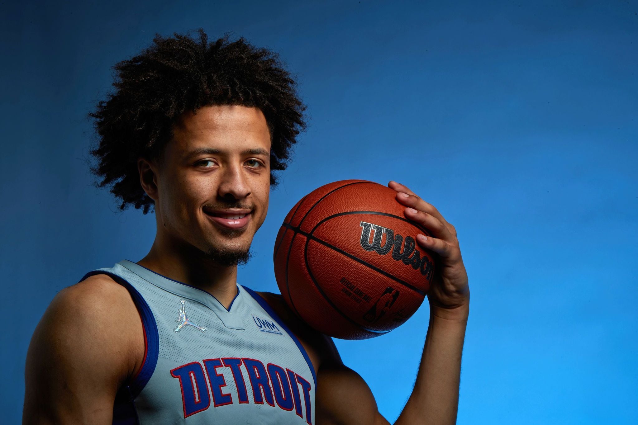 Cade Cunningham Wallpapers - Top Free Cade Cunningham Backgrounds ...