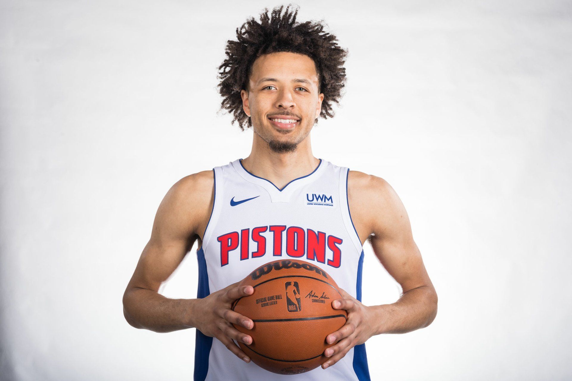 Cade Cunningham Wallpapers - Top Free Cade Cunningham Backgrounds ...