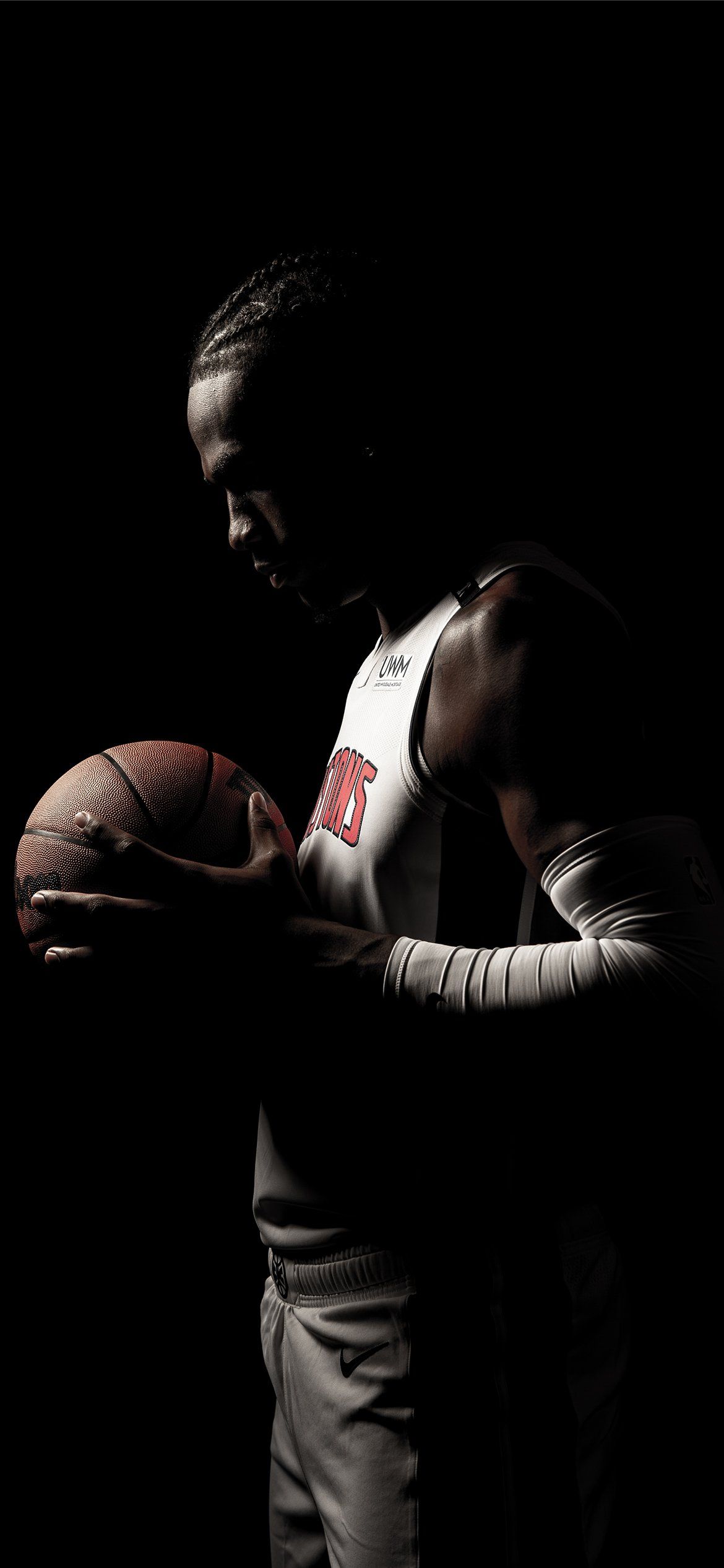 Cade Cunningham Wallpapers - Top Free Cade Cunningham Backgrounds ...