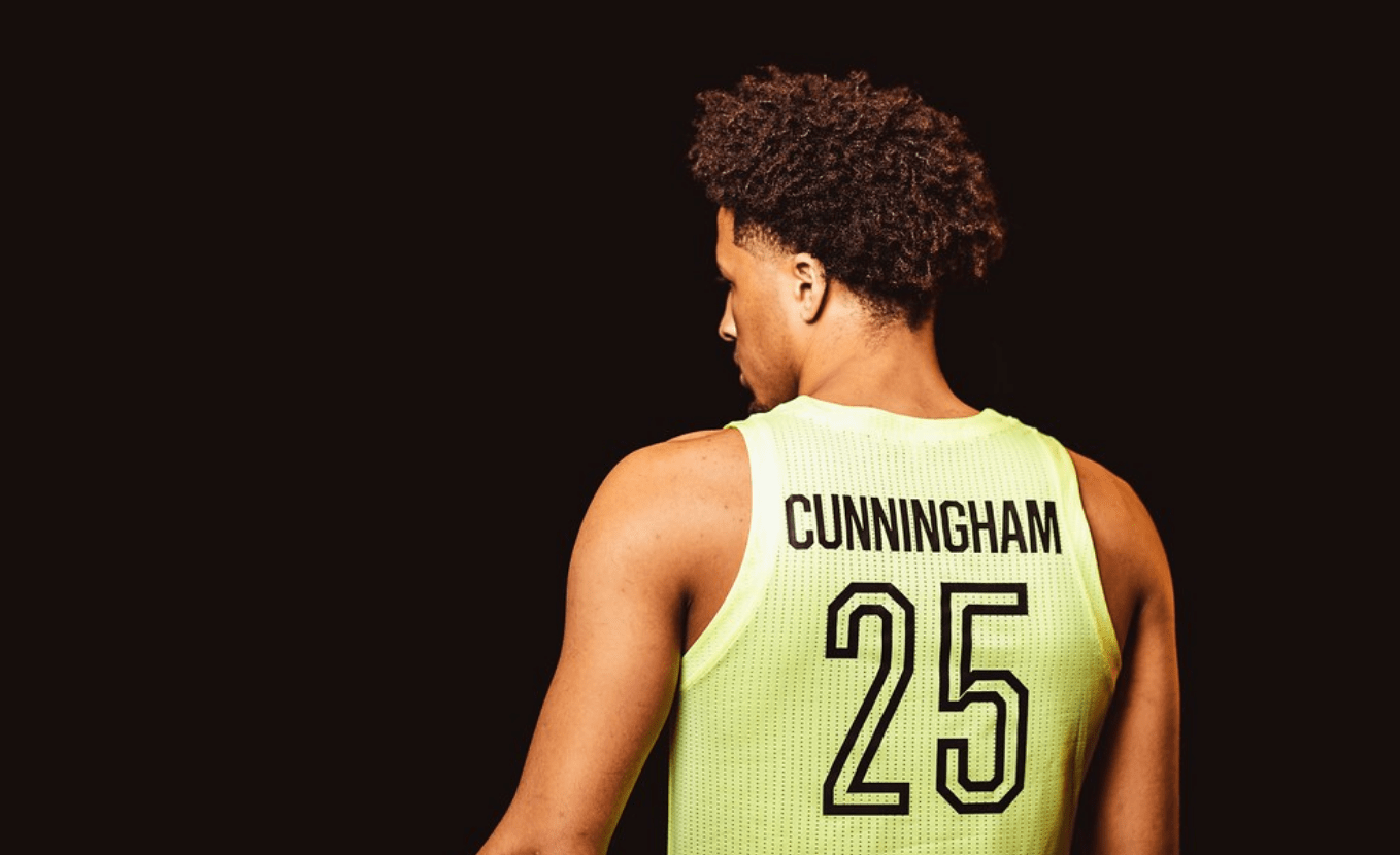 Cade Cunningham Wallpapers - Top Free Cade Cunningham Backgrounds ...