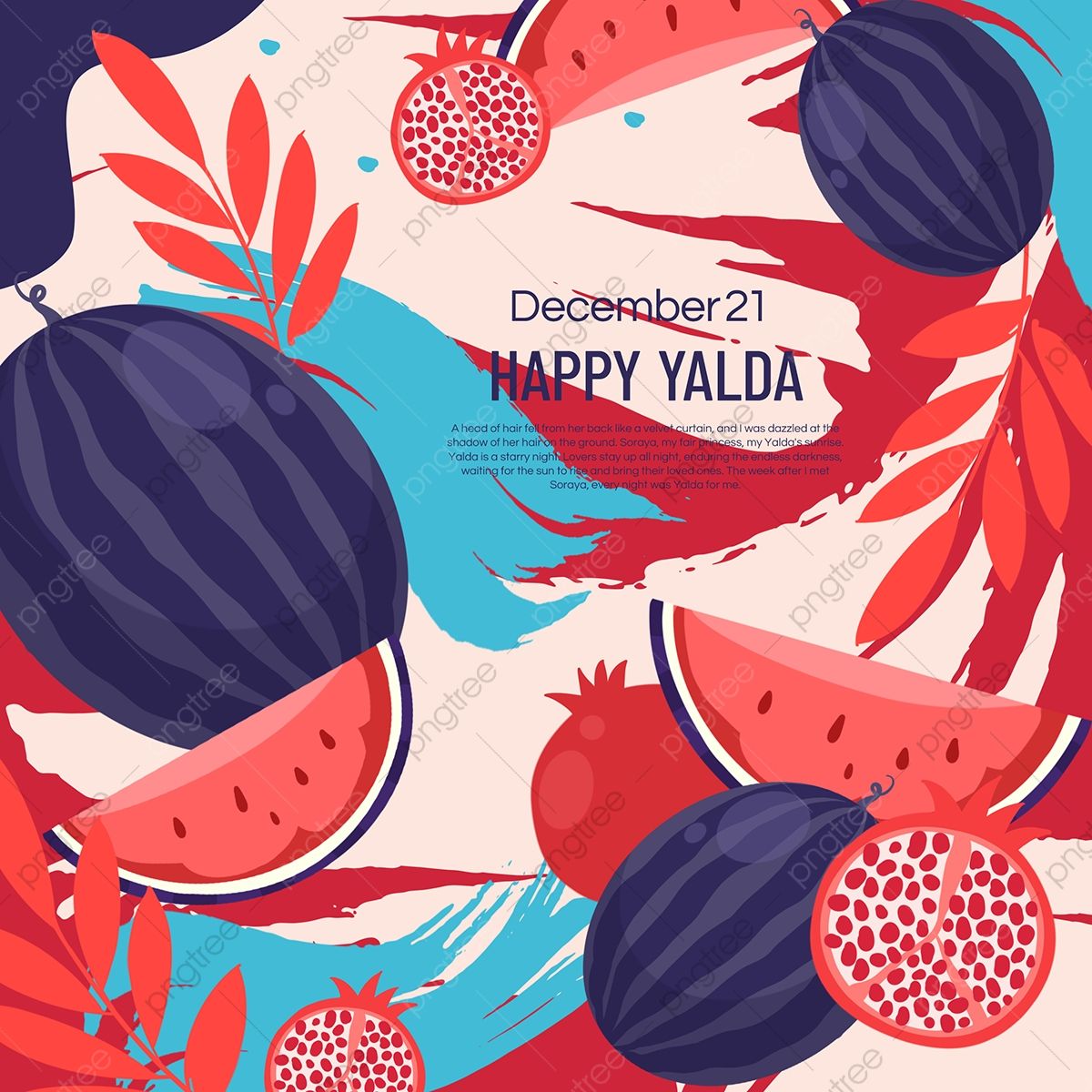 Yalda Night Wallpapers - Top Free Yalda Night Backgrounds - WallpaperAccess