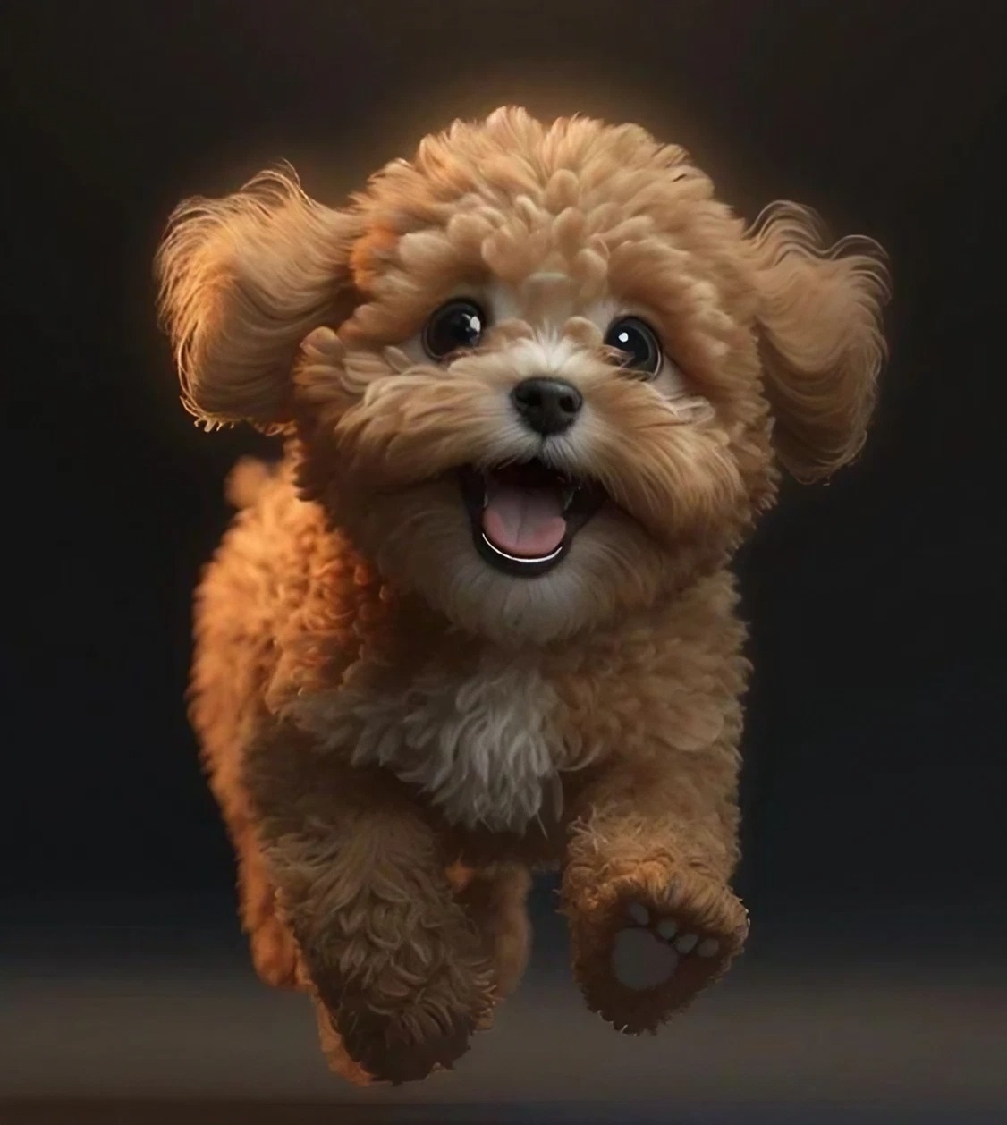 Poodle Toy Wallpapers - Top Free Poodle Toy Backgrounds - WallpaperAccess