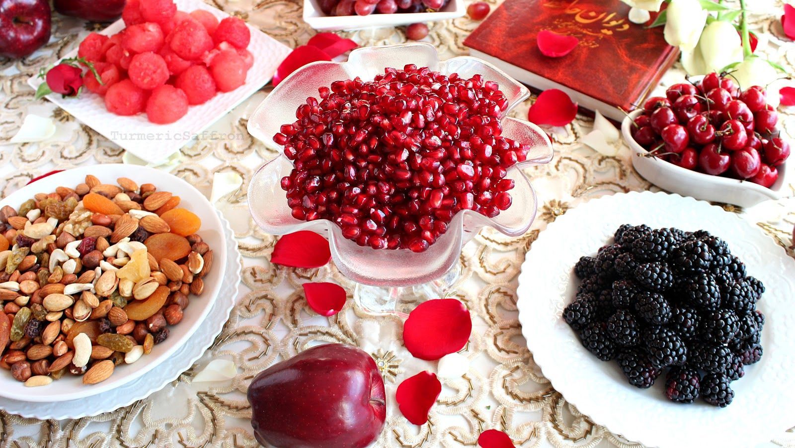 Yalda Wallpapers - Top Free Yalda Backgrounds - WallpaperAccess