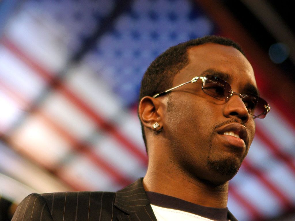 P Diddy Wallpapers - Top Free P Diddy Backgrounds - WallpaperAccess