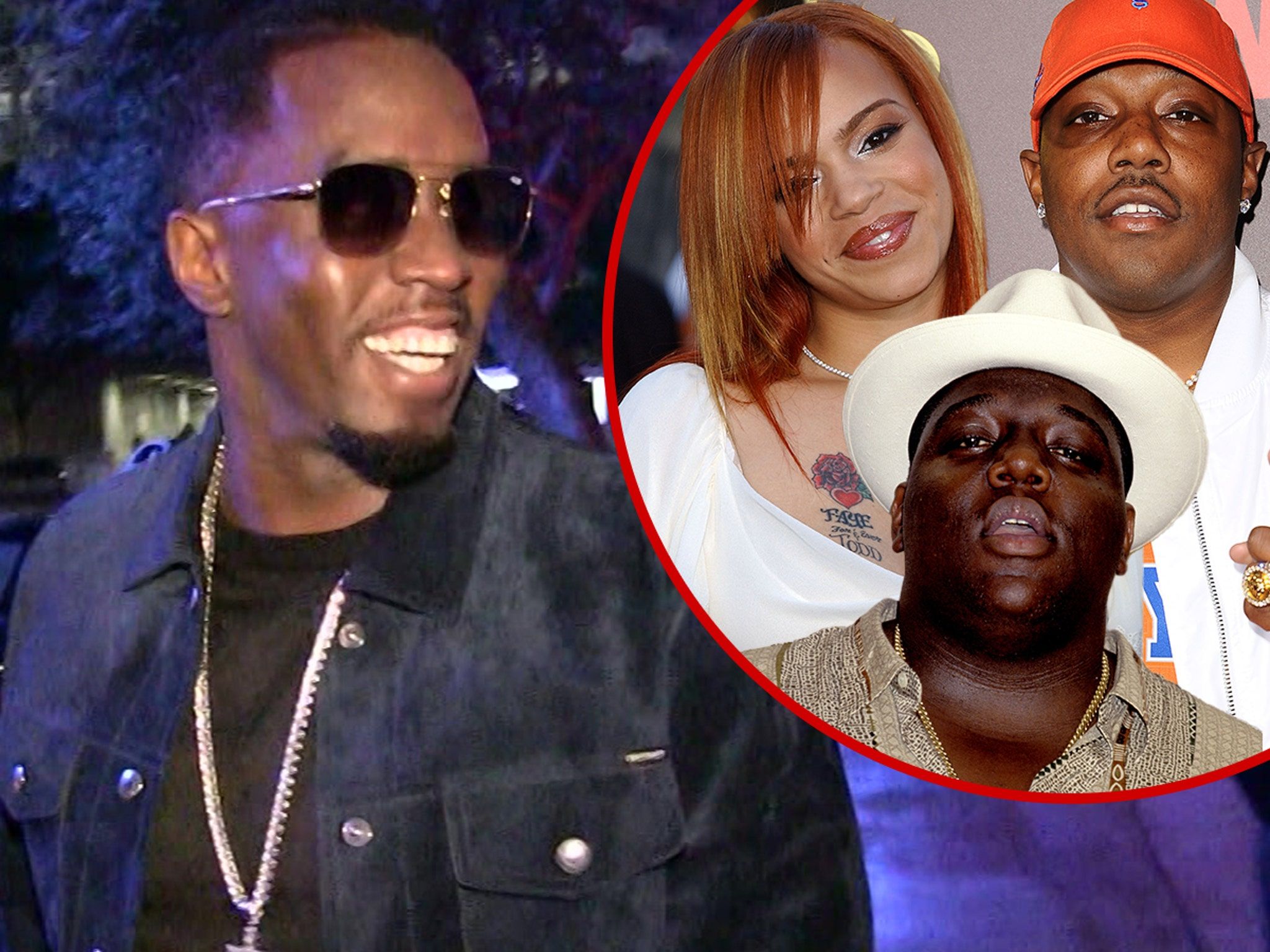 P Diddy Wallpapers - Top Free P Diddy Backgrounds - WallpaperAccess