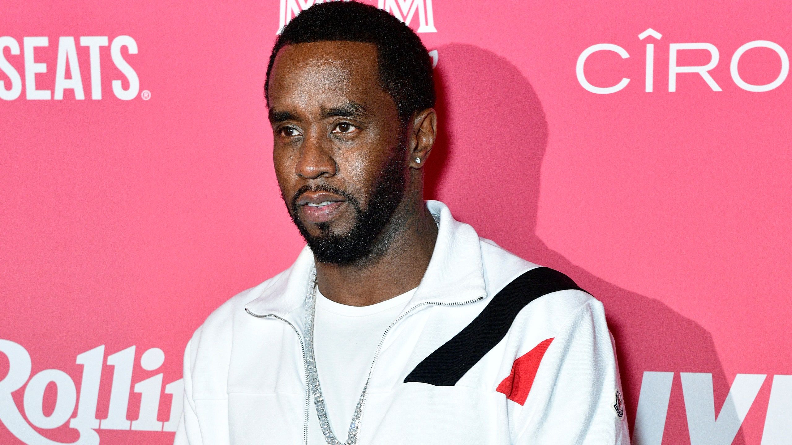 P Diddy Wallpapers - Top Free P Diddy Backgrounds - WallpaperAccess