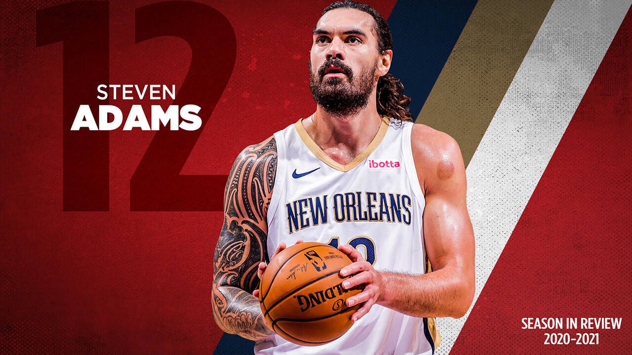 Steven Adams Wallpapers - Top Free Steven Adams Backgrounds ... Steven Adams Wallpapers - Top Free Steven Adams Backgrounds ...