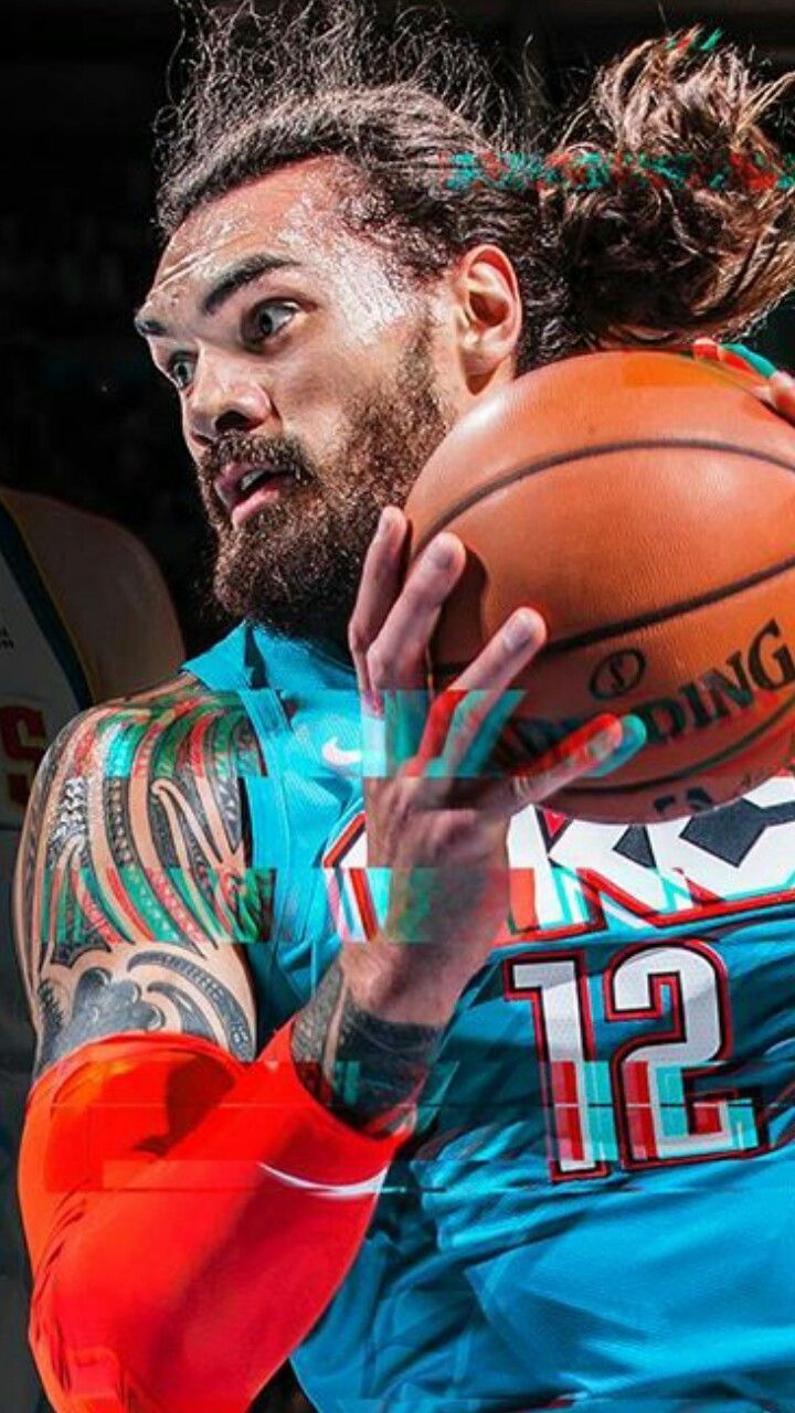 Steven Adams Wallpapers - Top Free Steven Adams Backgrounds ...