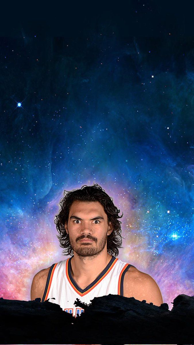 Steven Adams Wallpapers - Top Free Steven Adams Backgrounds ...