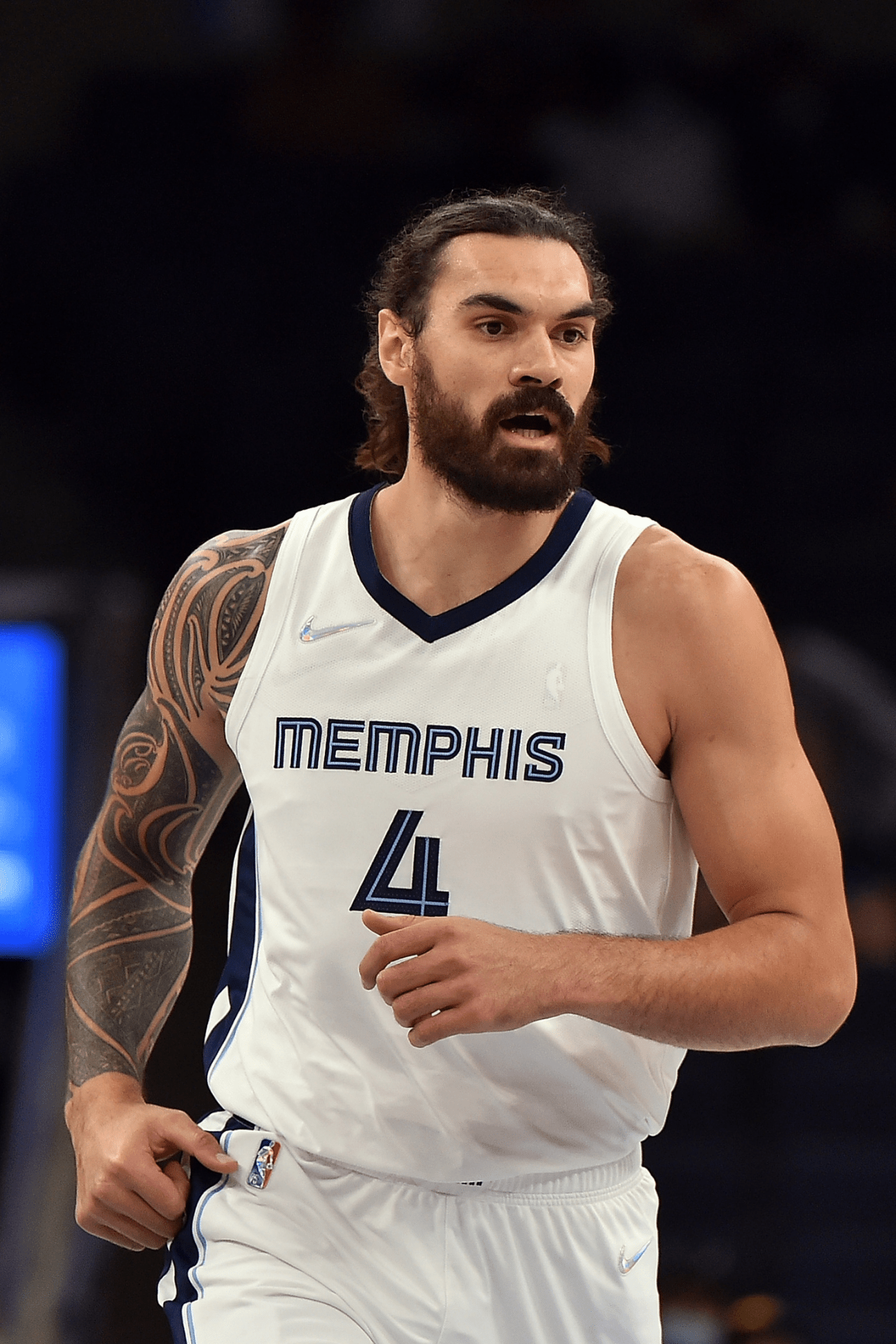 Steven Adams Wallpapers - Top Free Steven Adams Backgrounds ...