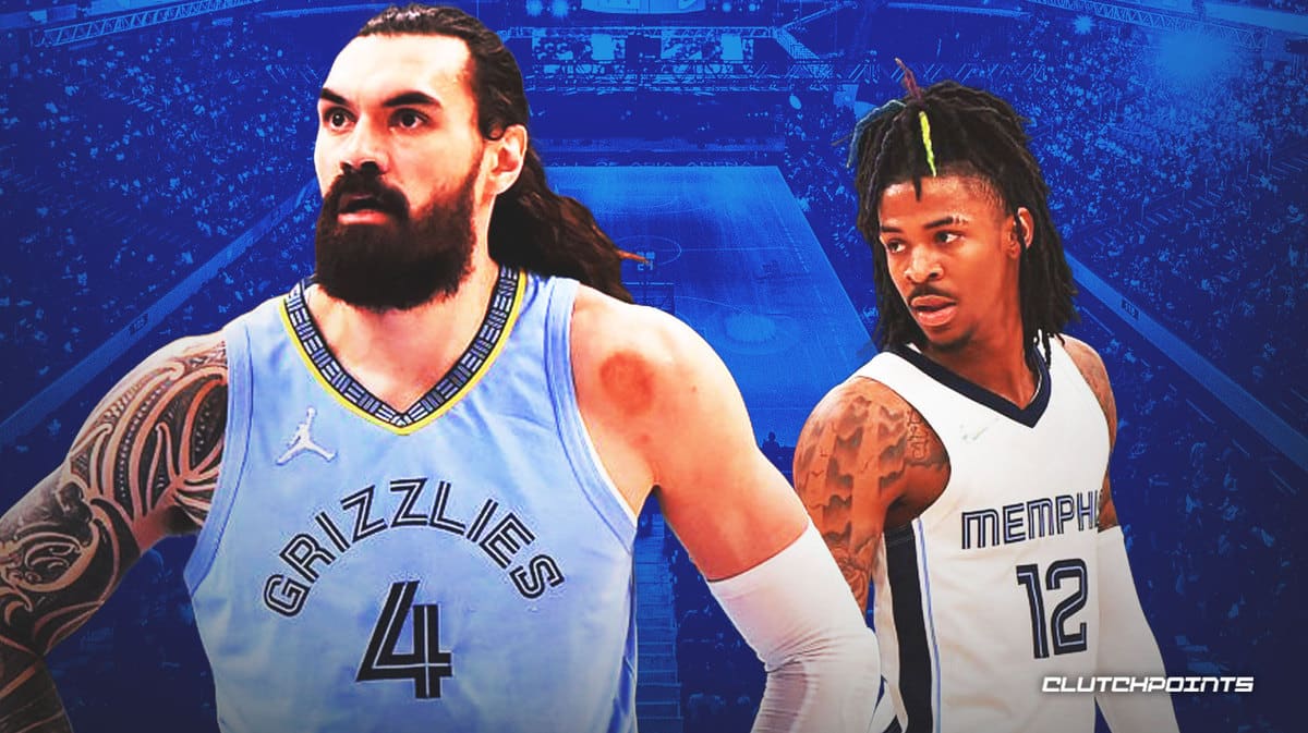 Steven Adams Wallpapers - Top Free Steven Adams Backgrounds ...