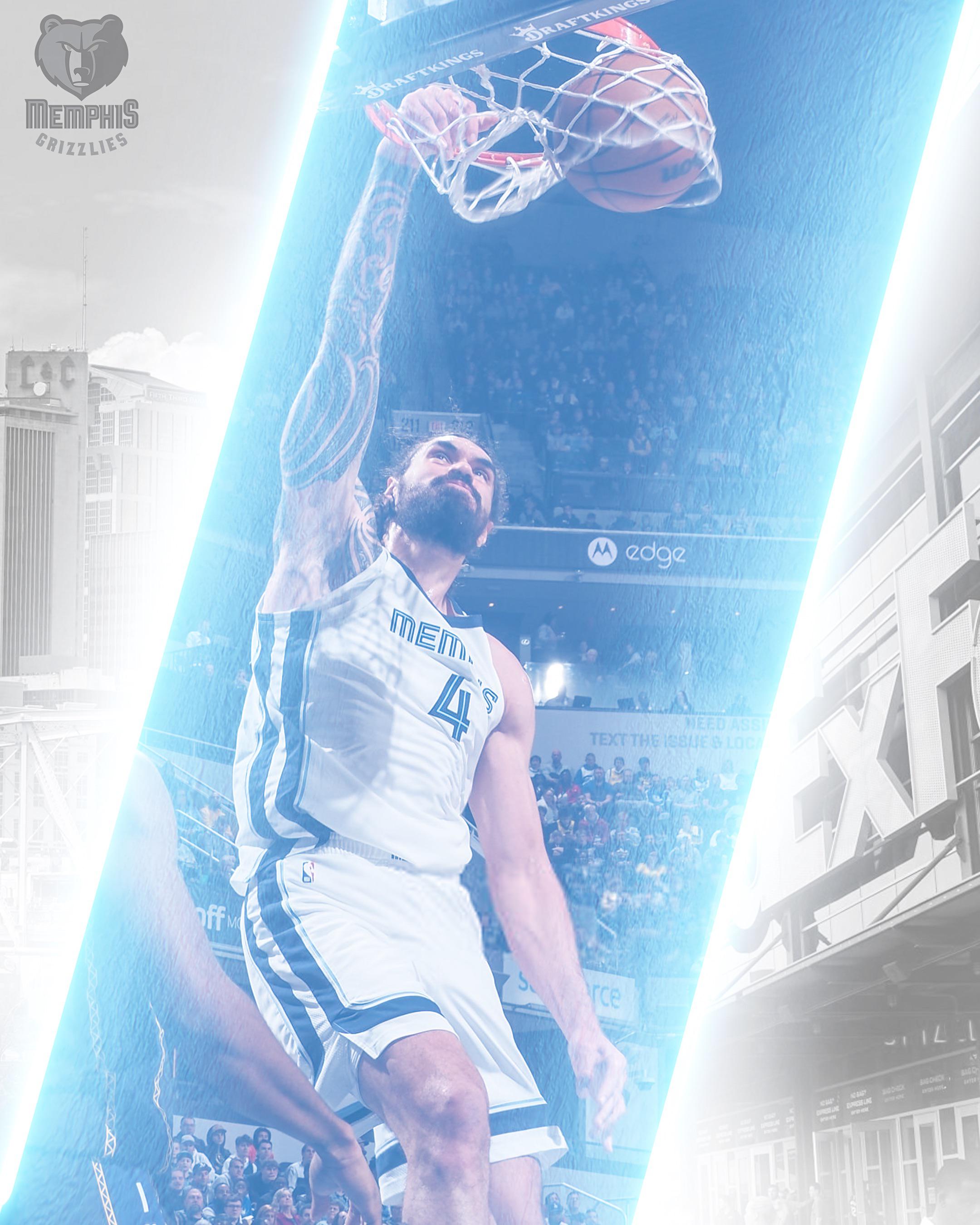 Steven Adams Wallpapers - Top Free Steven Adams Backgrounds ...