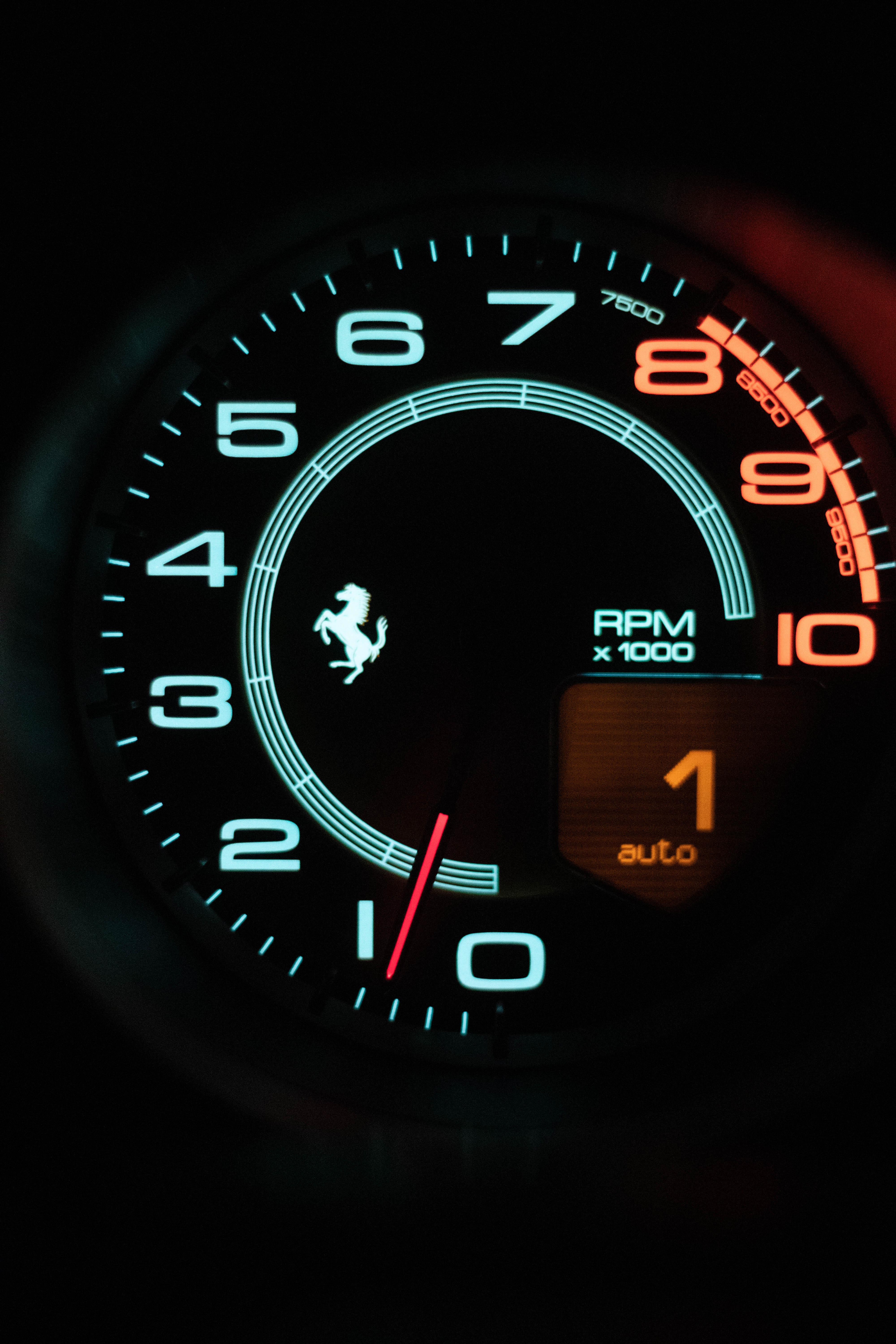 Tachometer Wallpapers - Top Free Tachometer Backgrounds - WallpaperAccess