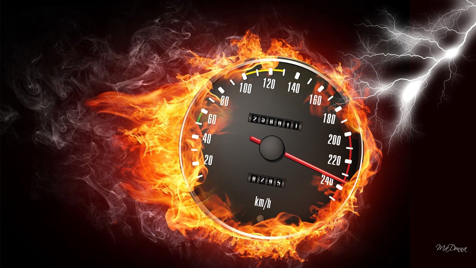 Tachometer Wallpapers - Top Free Tachometer Backgrounds - WallpaperAccess