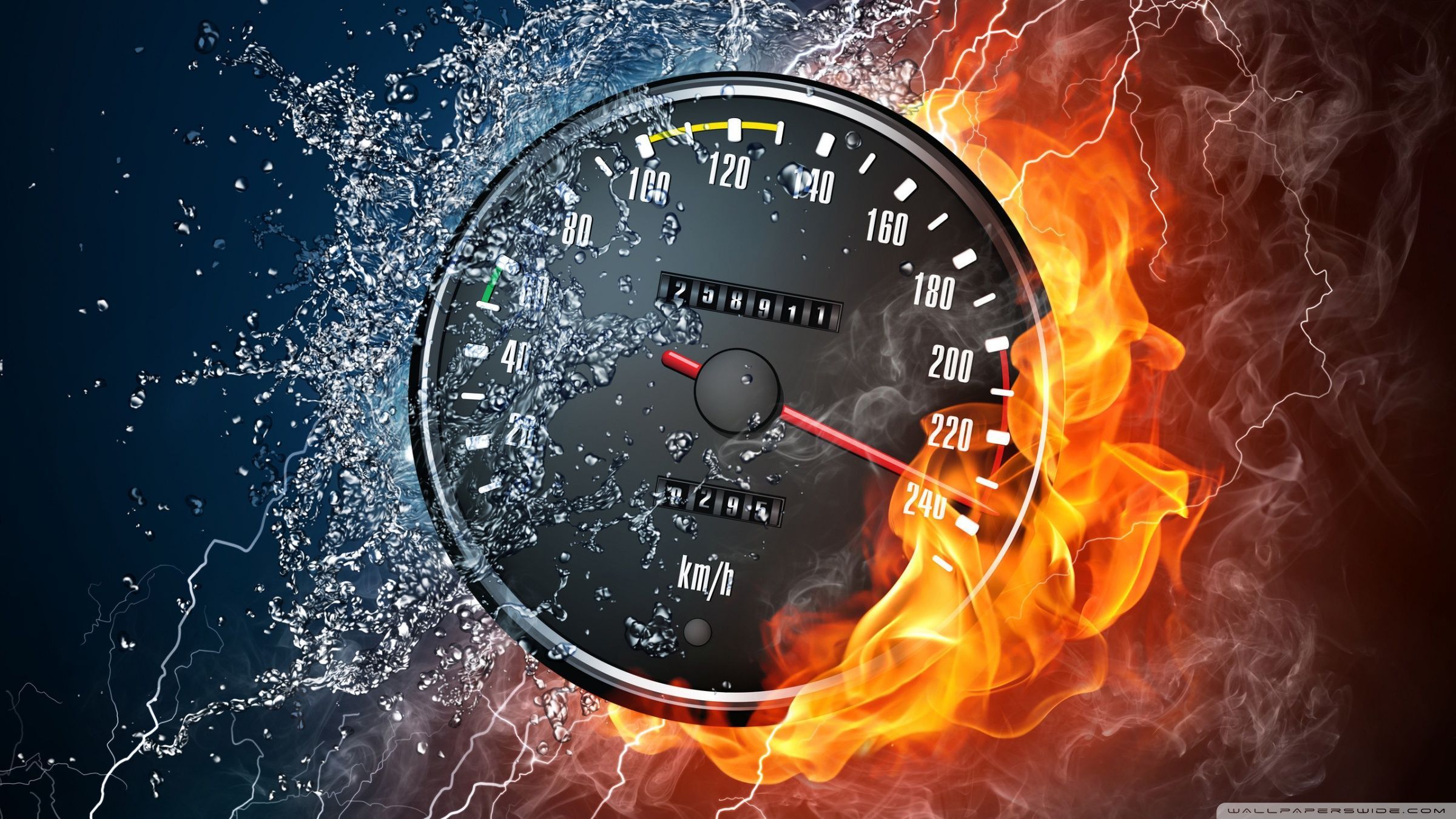 Tachometer Wallpapers - Top Free Tachometer Backgrounds - WallpaperAccess