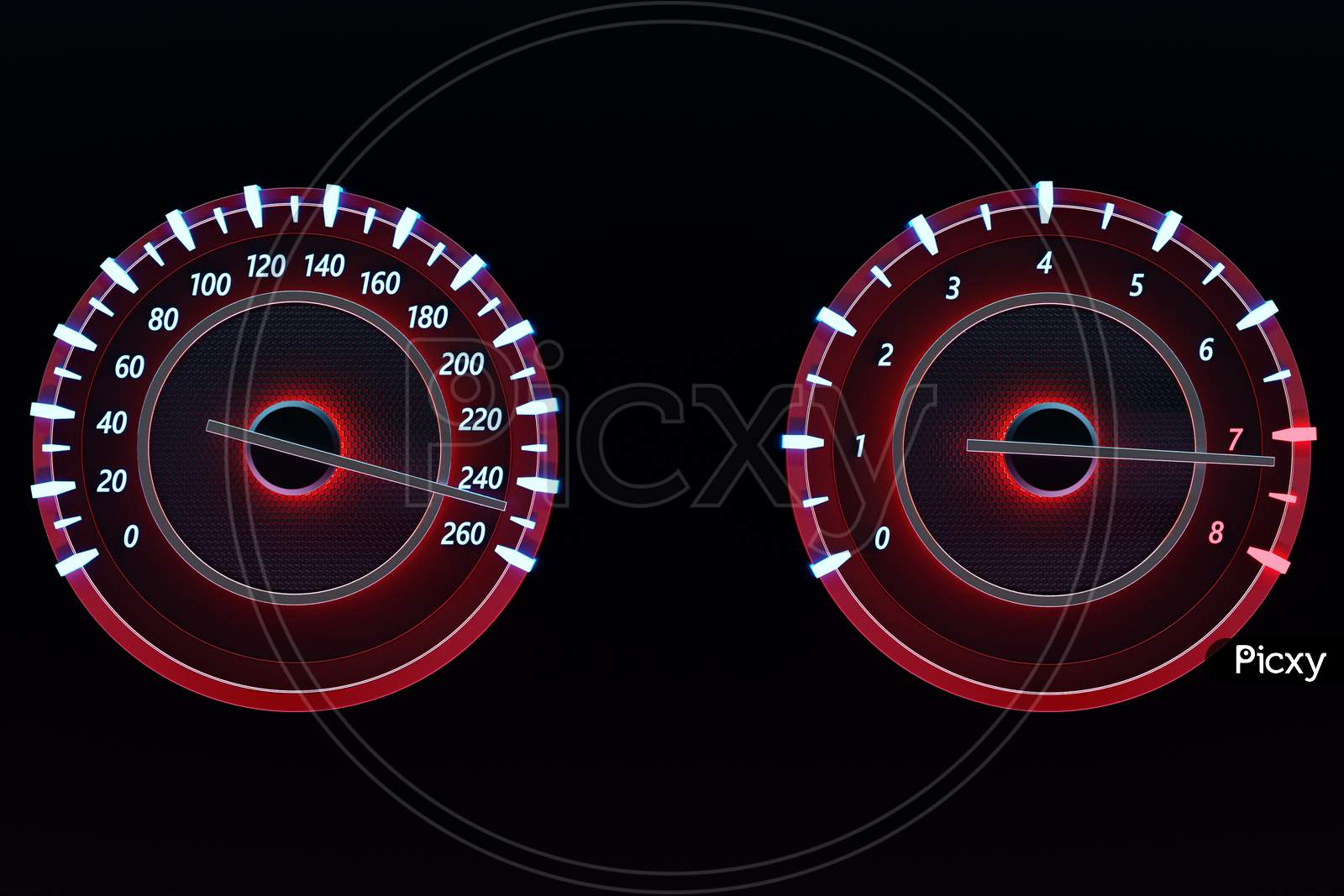Tachometer Wallpapers - Top Free Tachometer Backgrounds - WallpaperAccess