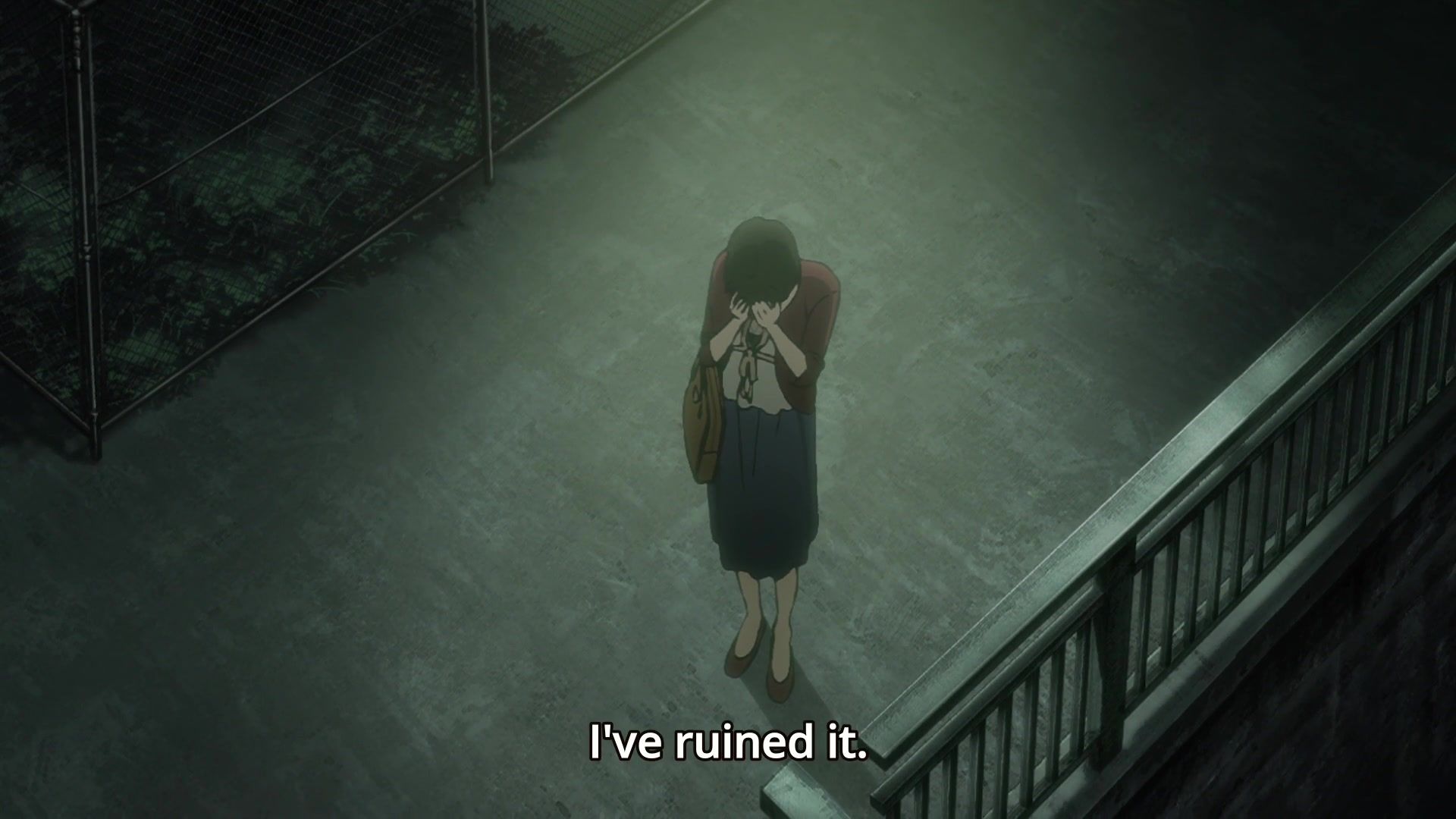 Yesterday Wo Utatte Wallpapers - Top Free Yesterday Wo Utatte ...