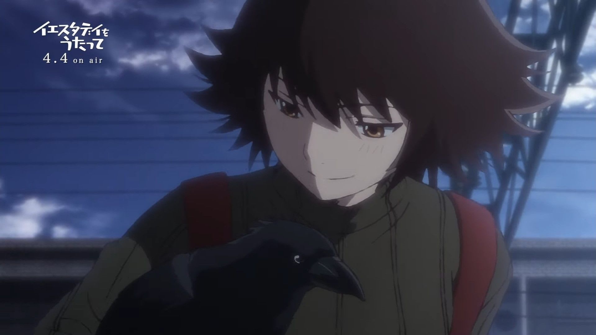 Yesterday Wo Utatte Wallpapers - Top Free Yesterday Wo Utatte ...