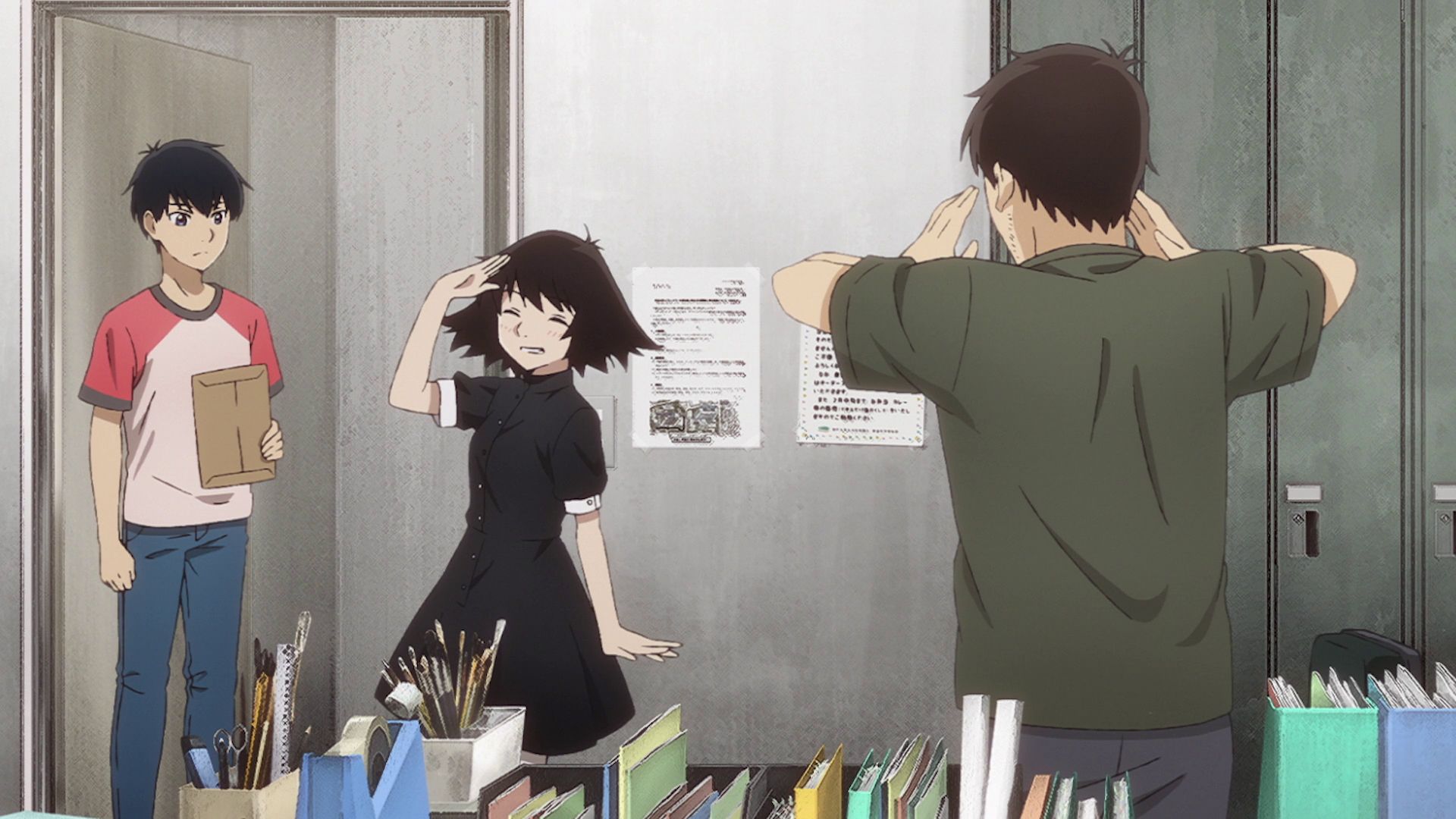 Yesterday Wo Utatte Wallpapers - Top Free Yesterday Wo Utatte ...