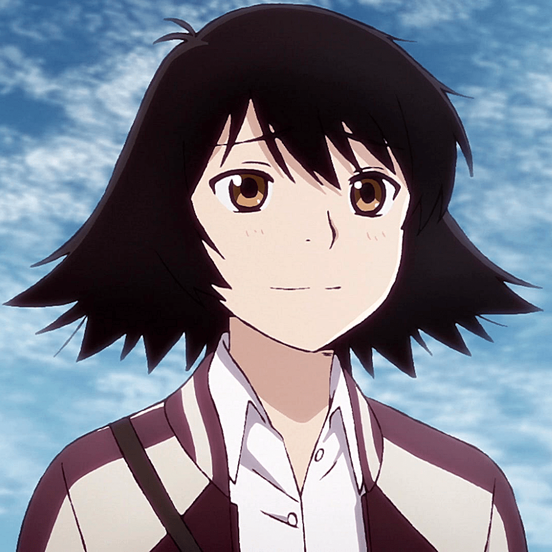 Yesterday Wo Utatte Wallpapers - Top Free Yesterday Wo Utatte ...