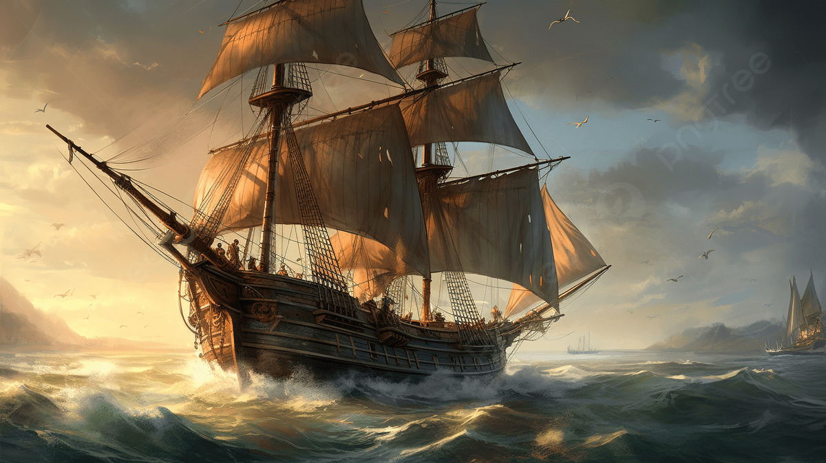 Ship Captain Wallpapers - Top Free Ship Captain Backgrounds ...