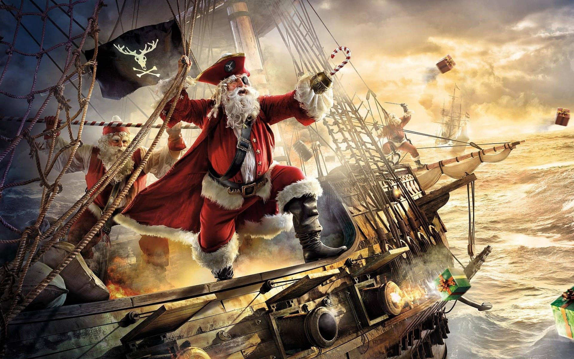 Ship Captain Wallpapers - Top Free Ship Captain Backgrounds ...