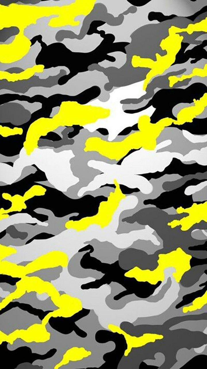 Camouflage iPhone Wallpapers - Top Free Camouflage iPhone Backgrounds ...