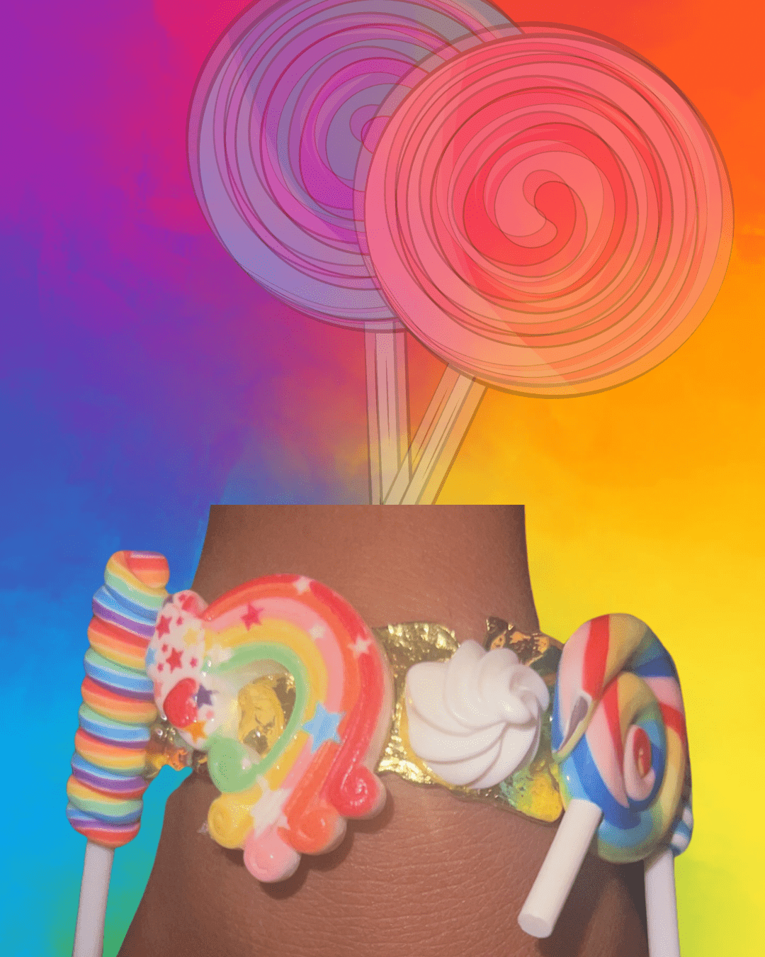 Sugar Rush Wallpapers - Top Free Sugar Rush Backgrounds - WallpaperAccess