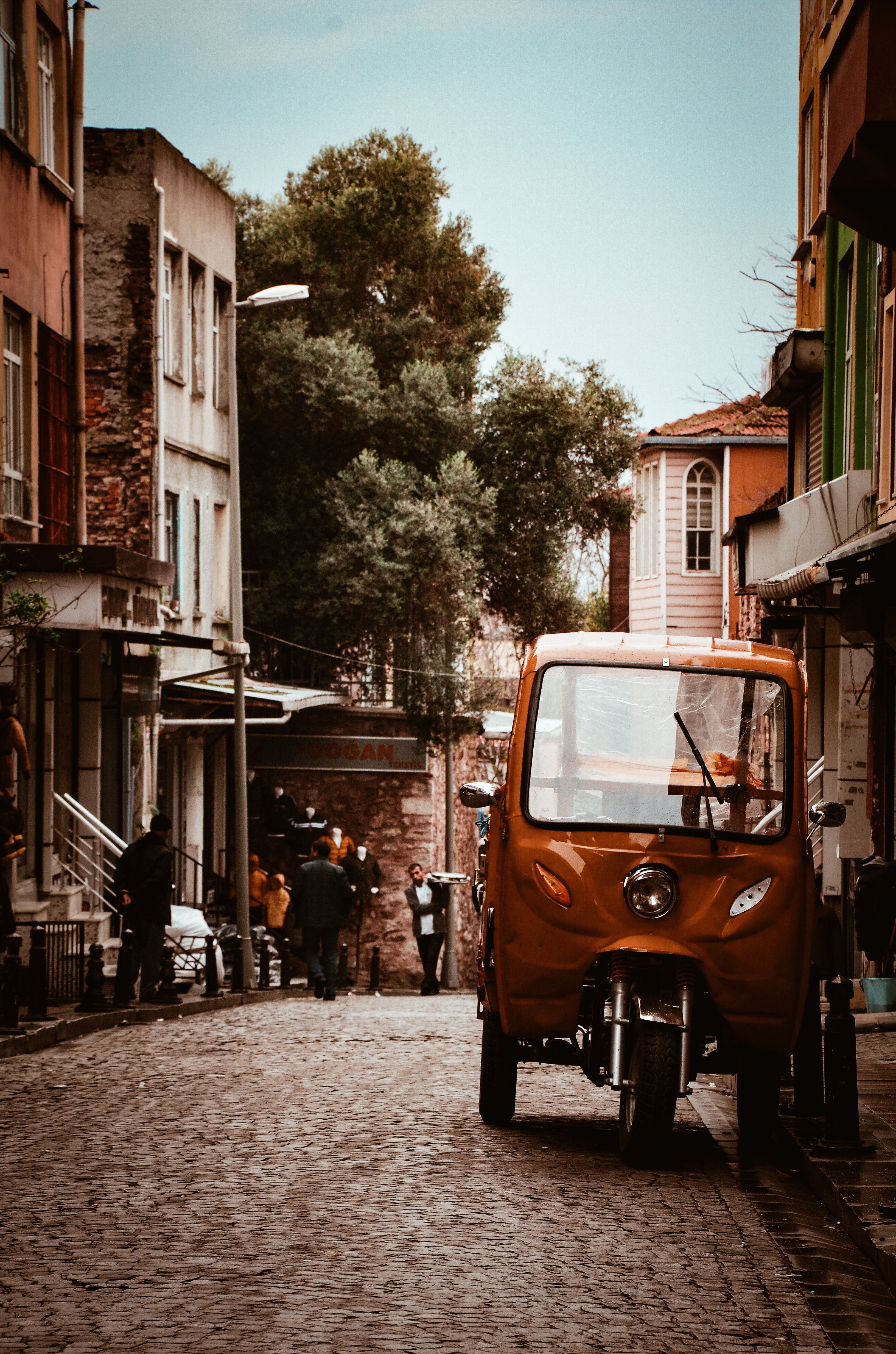 Rickshaw Wallpapers - Top Free Rickshaw Backgrounds - WallpaperAccess