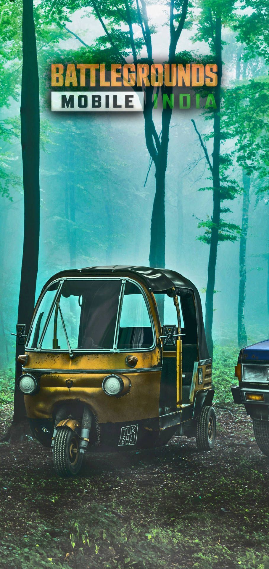 Rickshaw Wallpapers - Top Free Rickshaw Backgrounds - WallpaperAccess