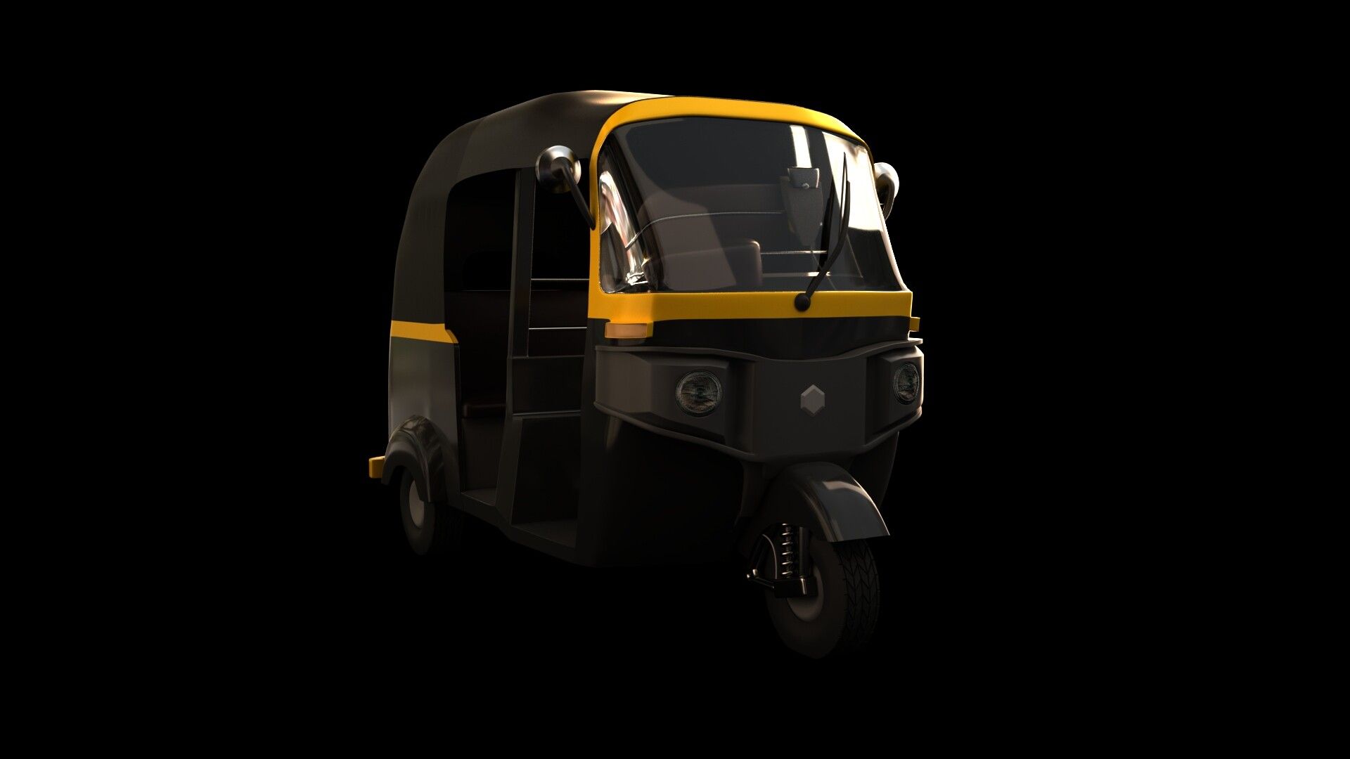 Rickshaw Wallpapers - Top Free Rickshaw Backgrounds - WallpaperAccess