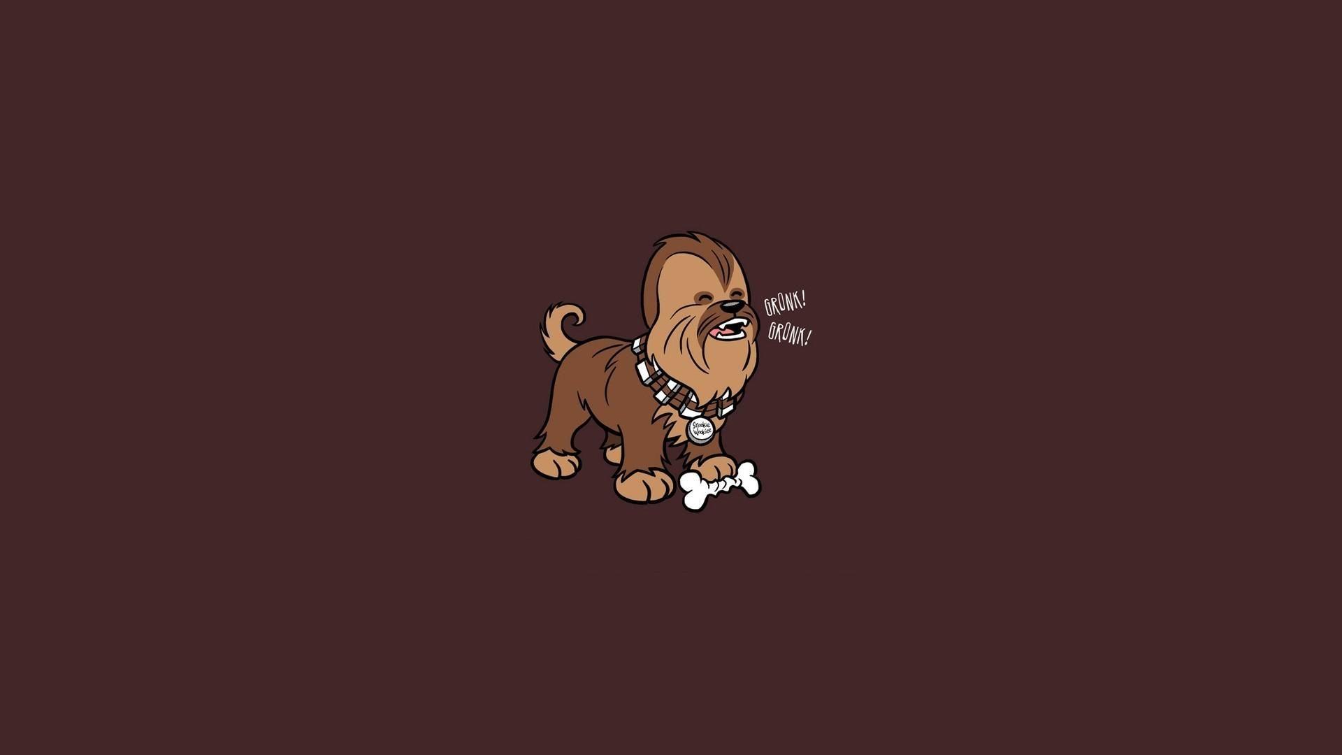 Wookie Wallpapers - Top Free Wookie Backgrounds - WallpaperAccess