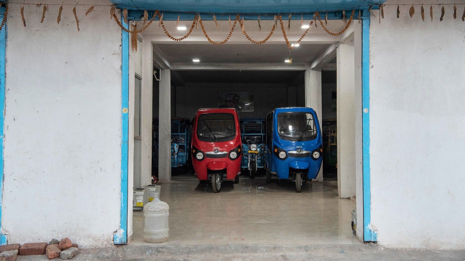 Rickshaw Wallpapers - Top Free Rickshaw Backgrounds - WallpaperAccess