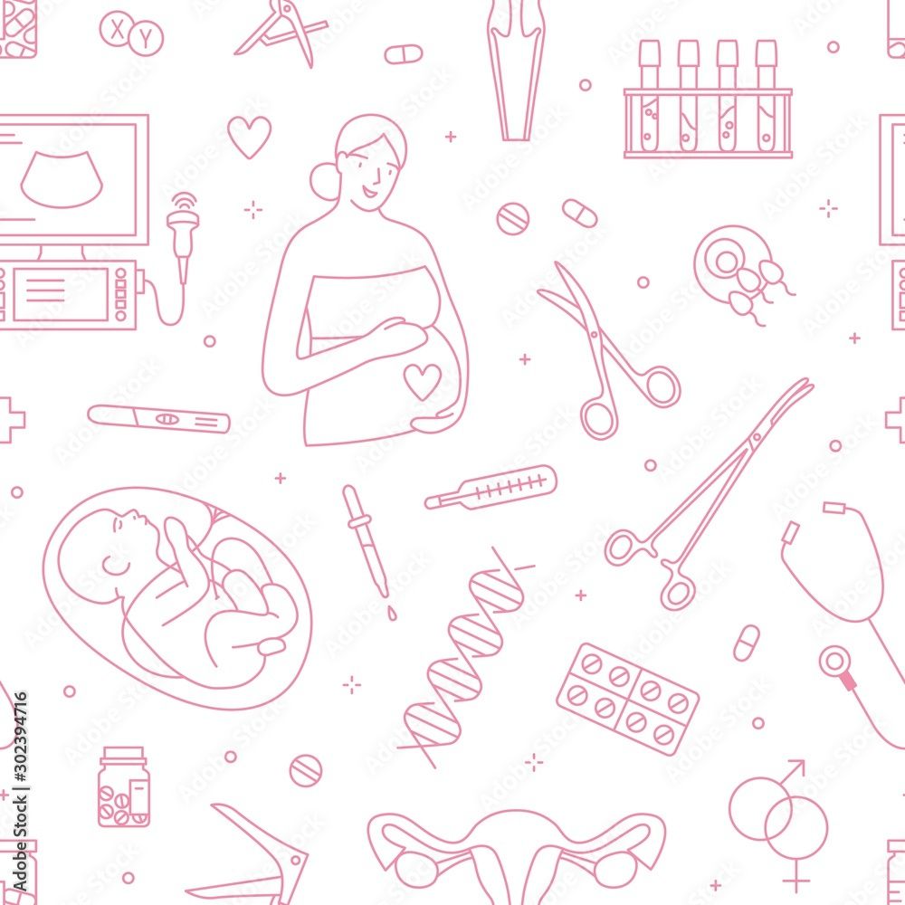 Obstetrics Wallpapers - Top Free Obstetrics Backgrounds - WallpaperAccess