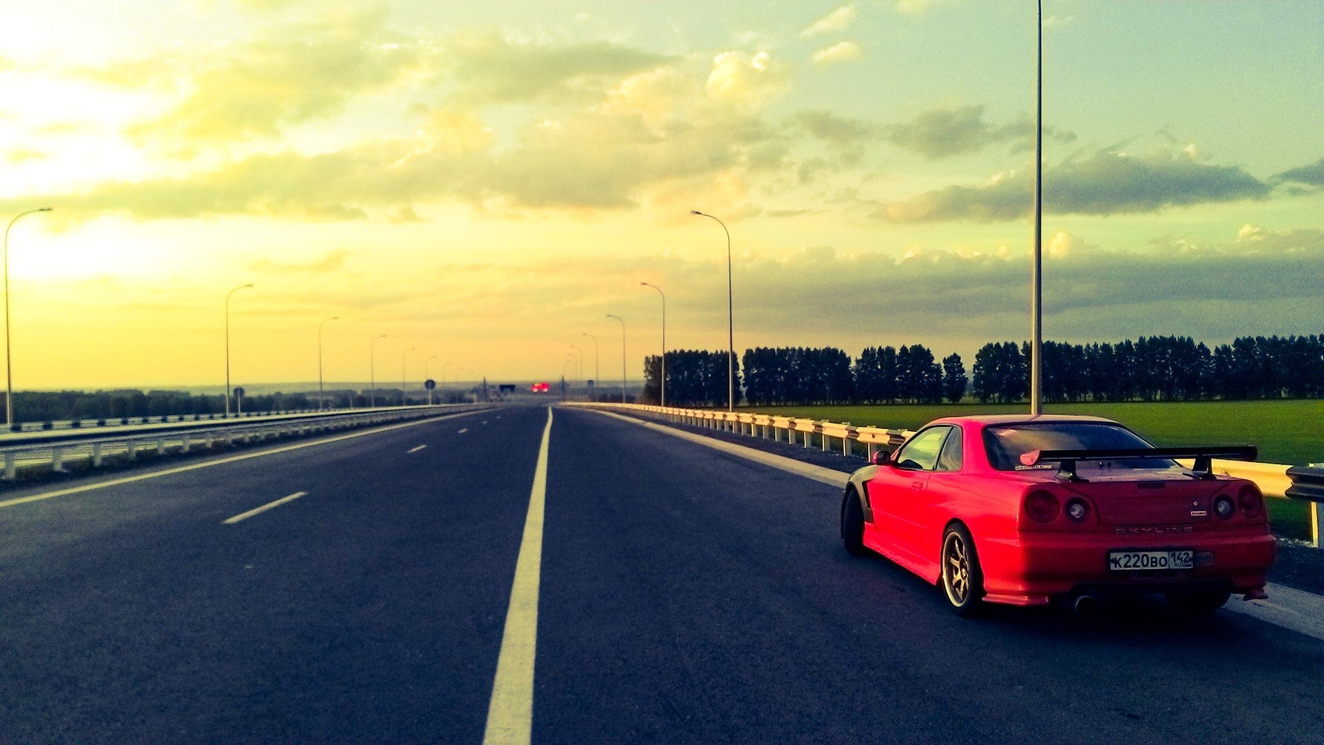 Nissan GTR R34 iPhone Wallpapers - Top Free Nissan GTR R34 iPhone ...