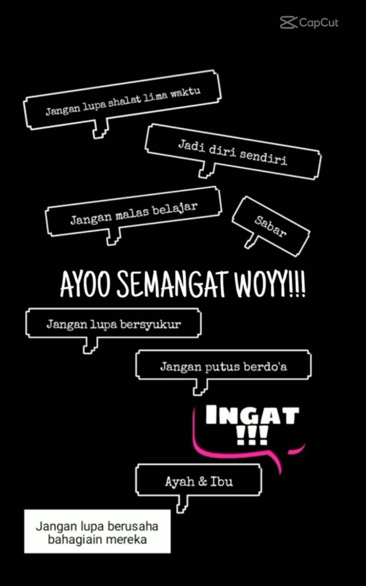 Kata Kata Motivasi Wallpapers - Top Free Kata Kata Motivasi Backgrounds ...