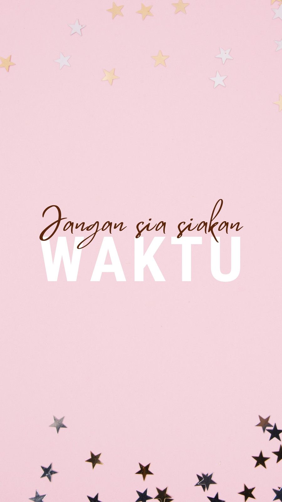 Kata Kata Motivasi Wallpapers - Top Free Kata Kata Motivasi Backgrounds ...