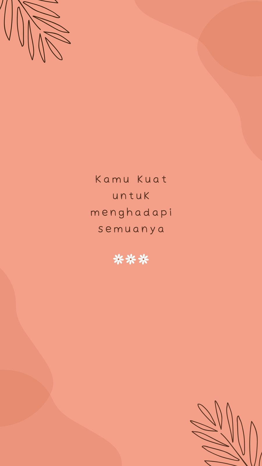 Kata Kata Motivasi Wallpapers - Top Free Kata Kata Motivasi Backgrounds ...
