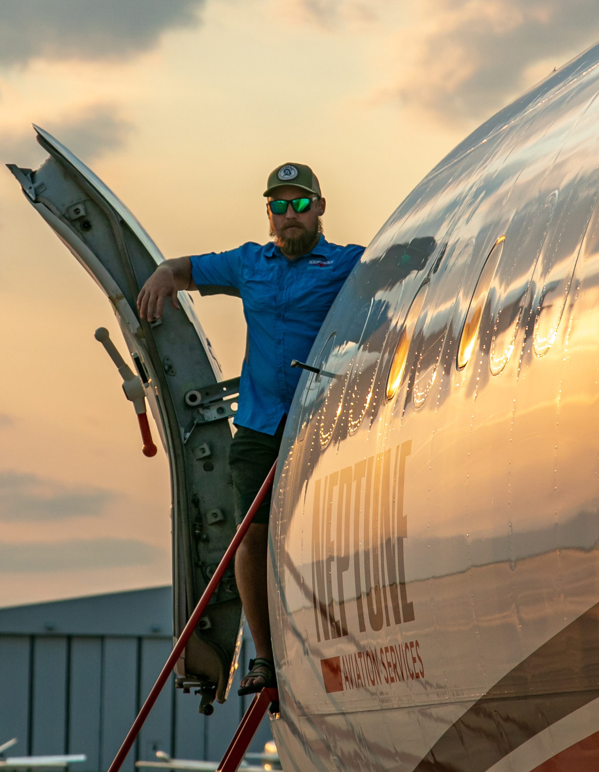 Aircraft Technician Wallpapers - Top Free Aircraft Technician ...