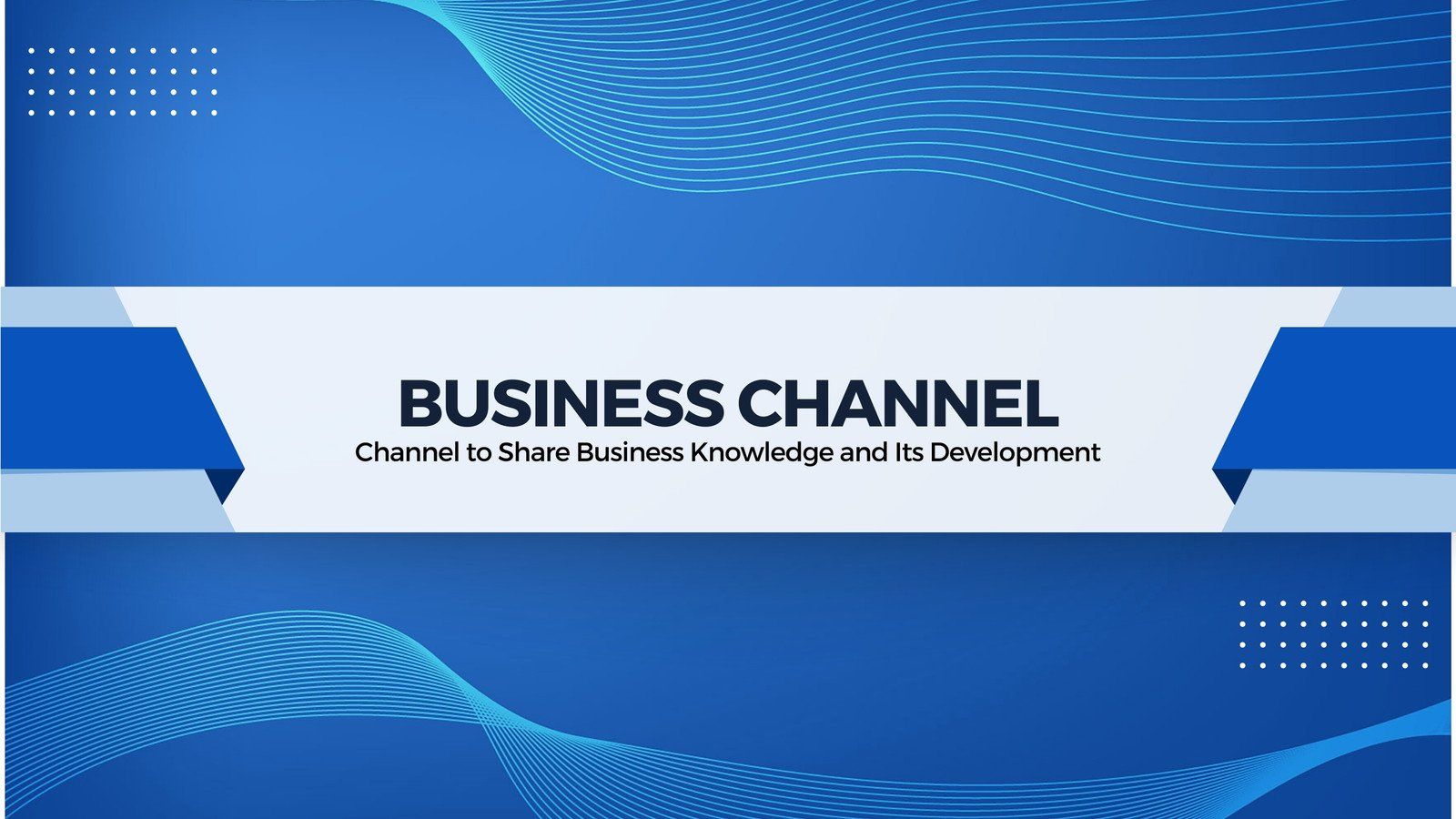 YouTube Channel Banner Wallpapers - Top Free YouTube Channel Banner ...