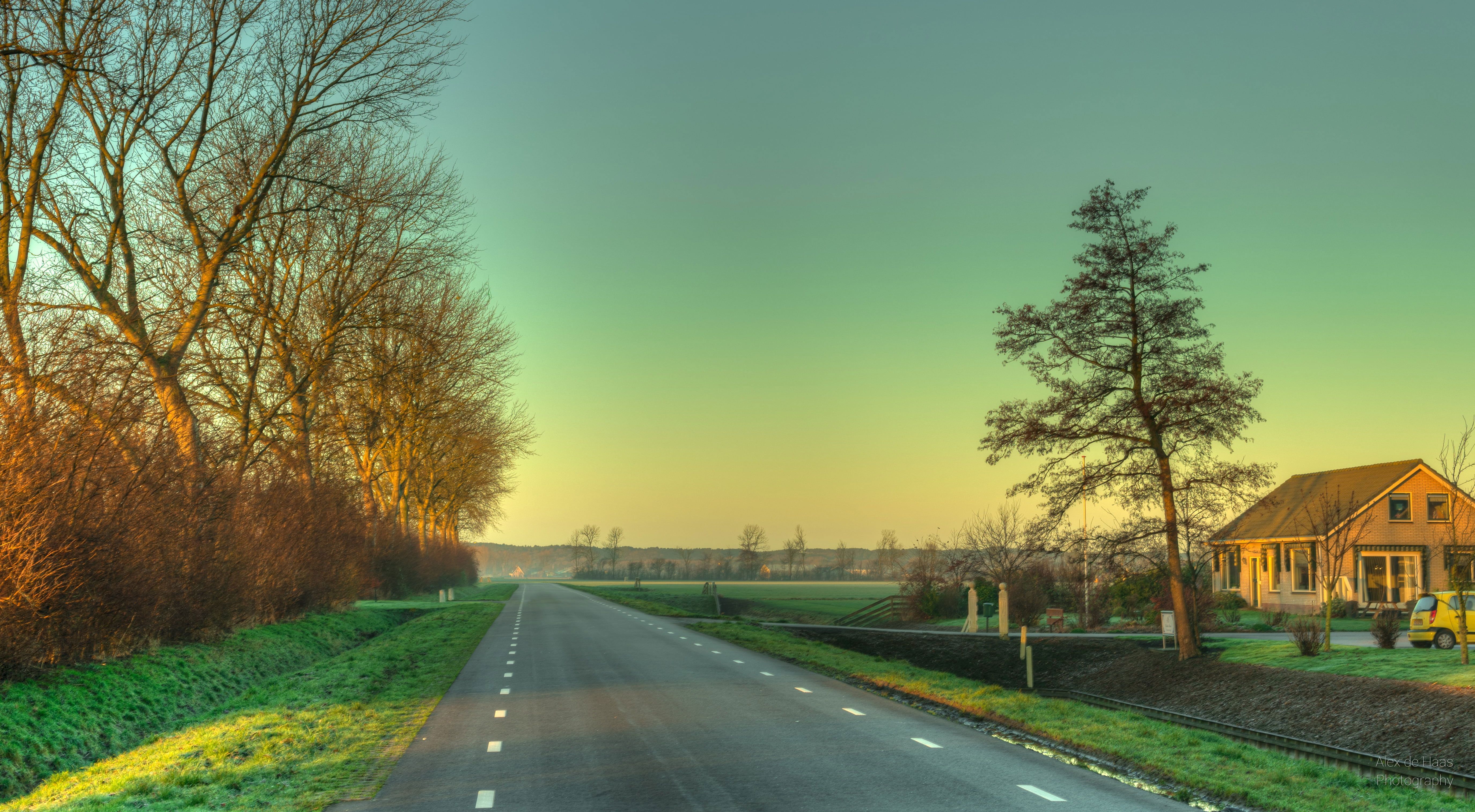 Village Road Wallpapers - Top Free Village Road Backgrounds ...