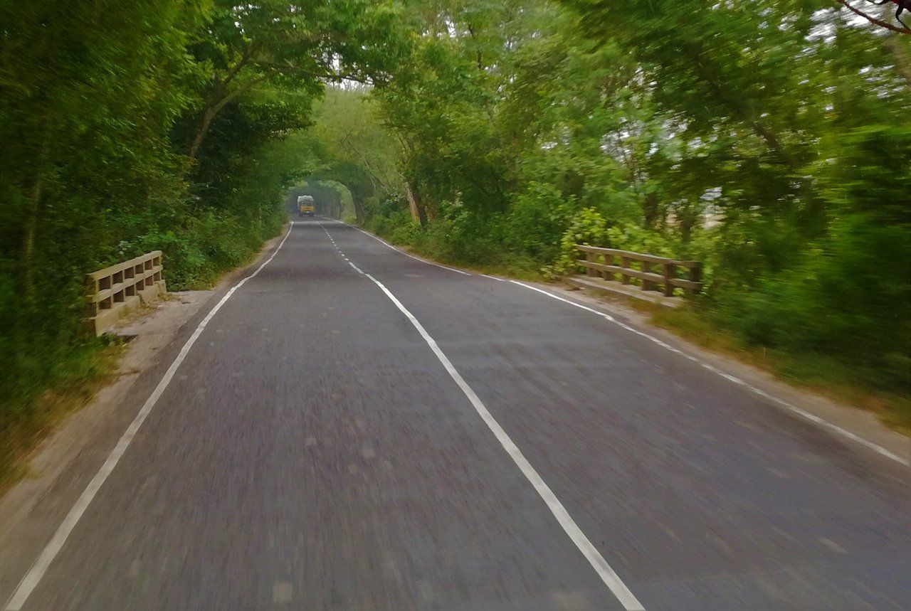 Village Road Wallpapers - Top Free Village Road Backgrounds ...