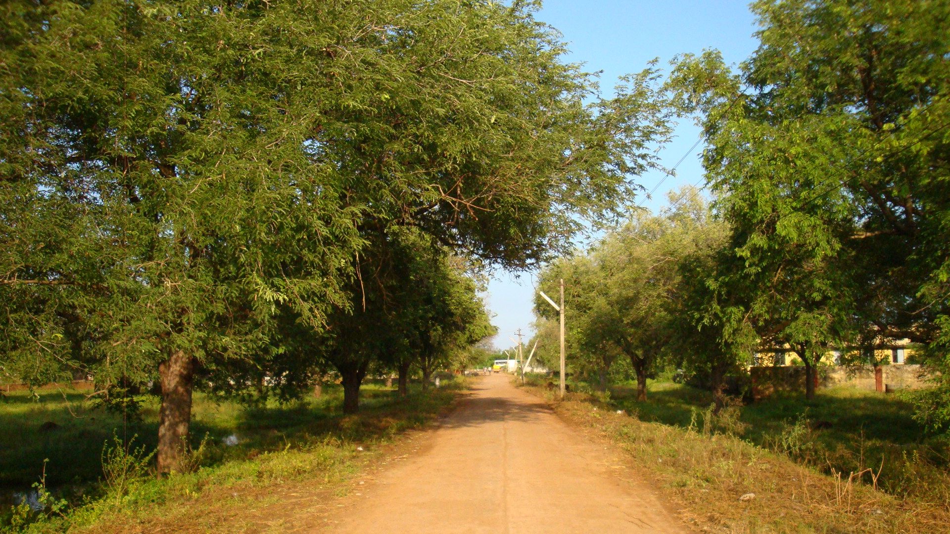 Village Road Wallpapers - Top Free Village Road Backgrounds ...