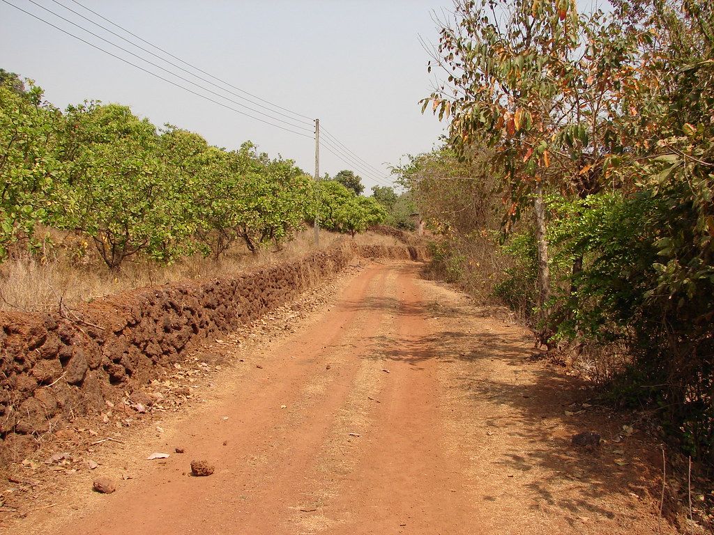 Village Road Wallpapers - Top Free Village Road Backgrounds ...